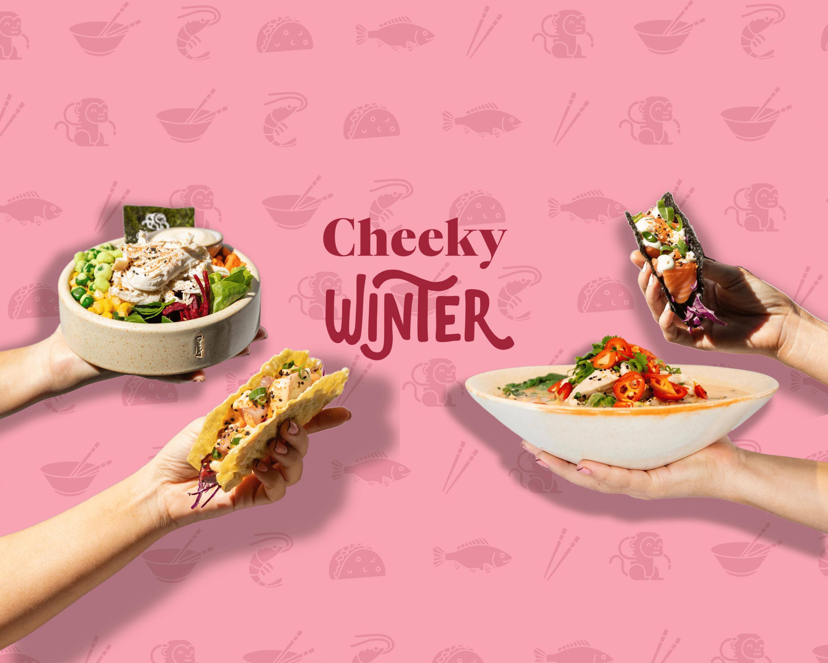 Cheeky Poke Bar (Newstead) Menu Takeout in Brisbane | Delivery Menu ...