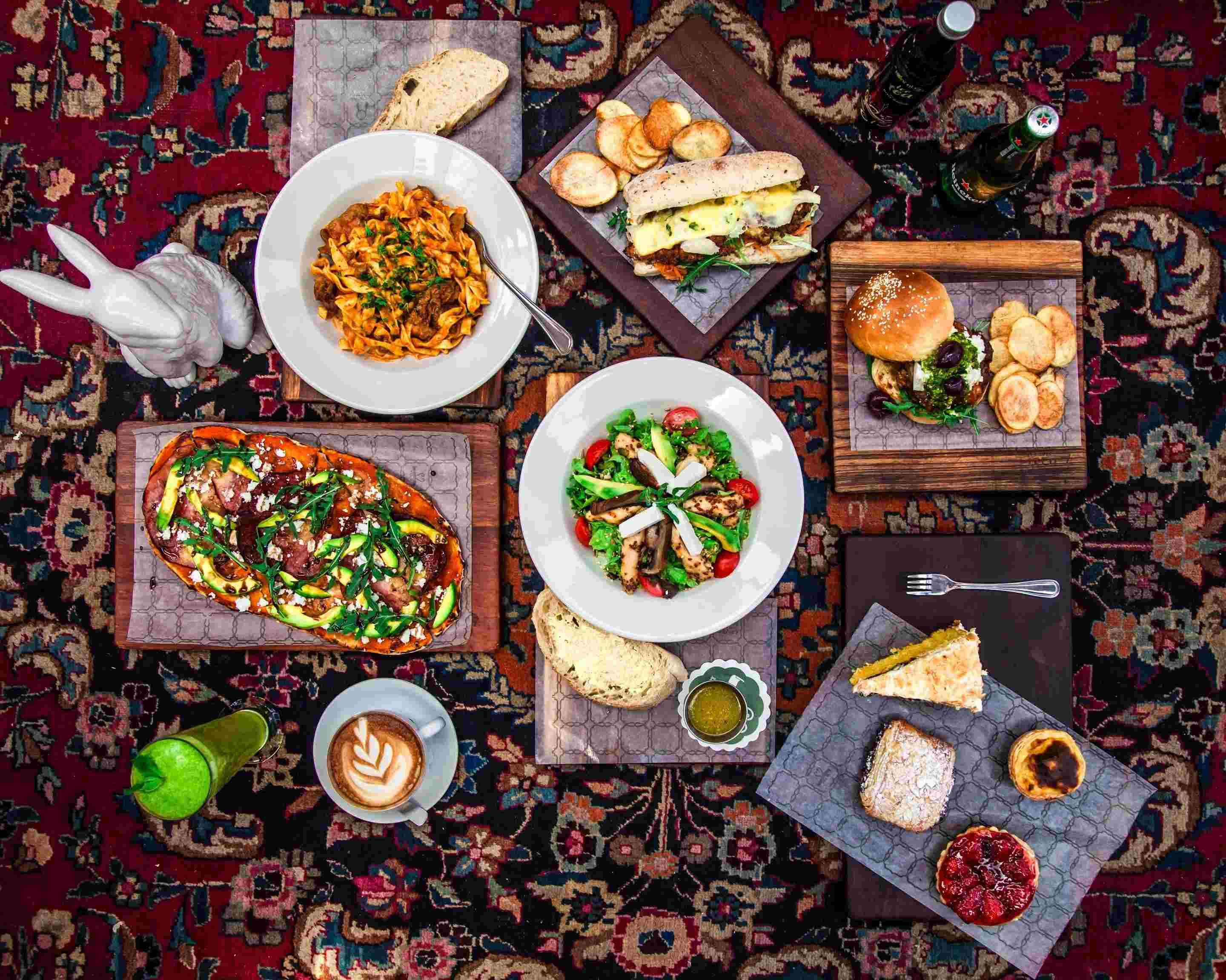 Order Vovo Telo, RMB | Menu & prices | Johannesburg delivery | Uber Eats