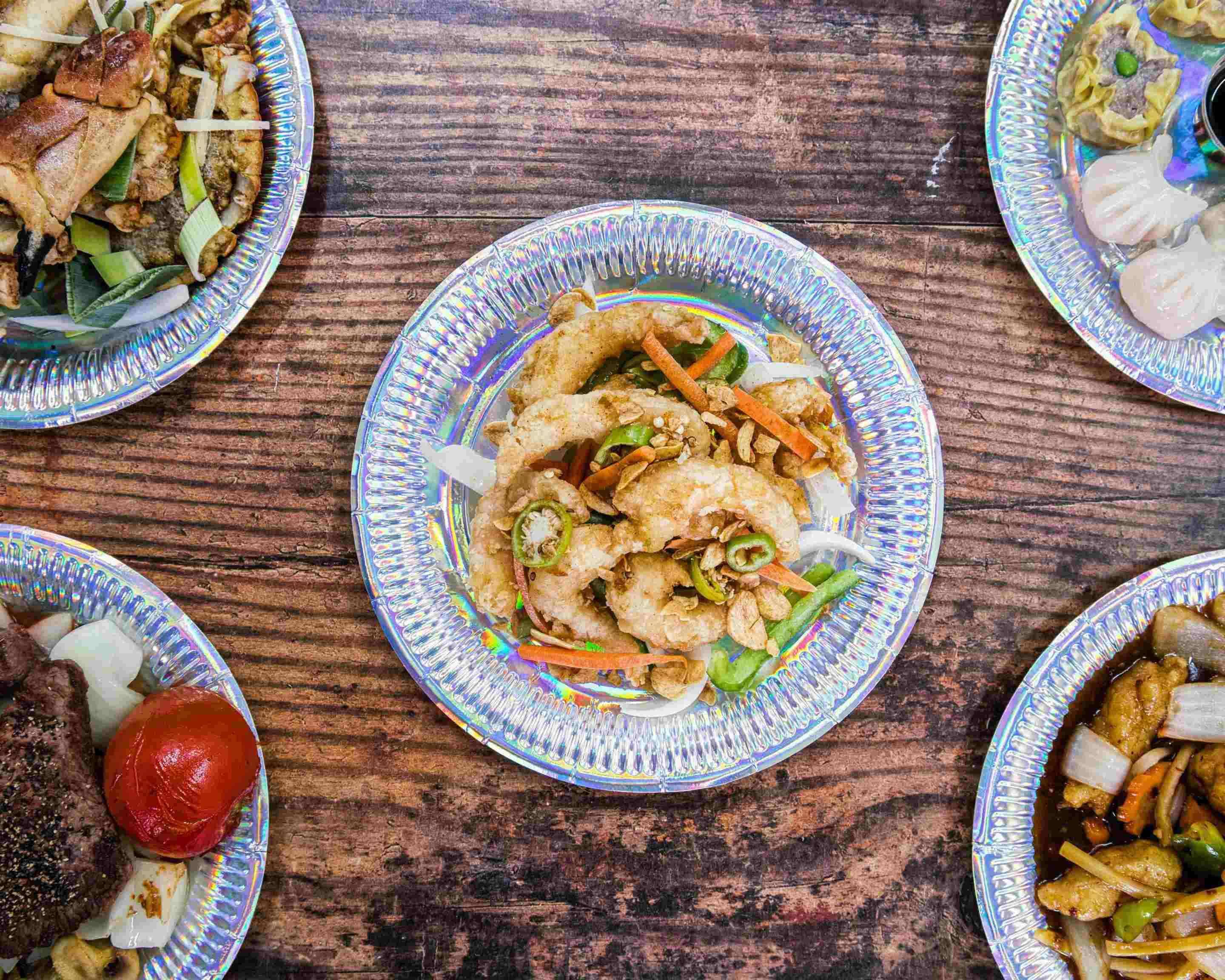 Chinese Flame Menu - Takeaway in London | Delivery menu & prices | Uber ...