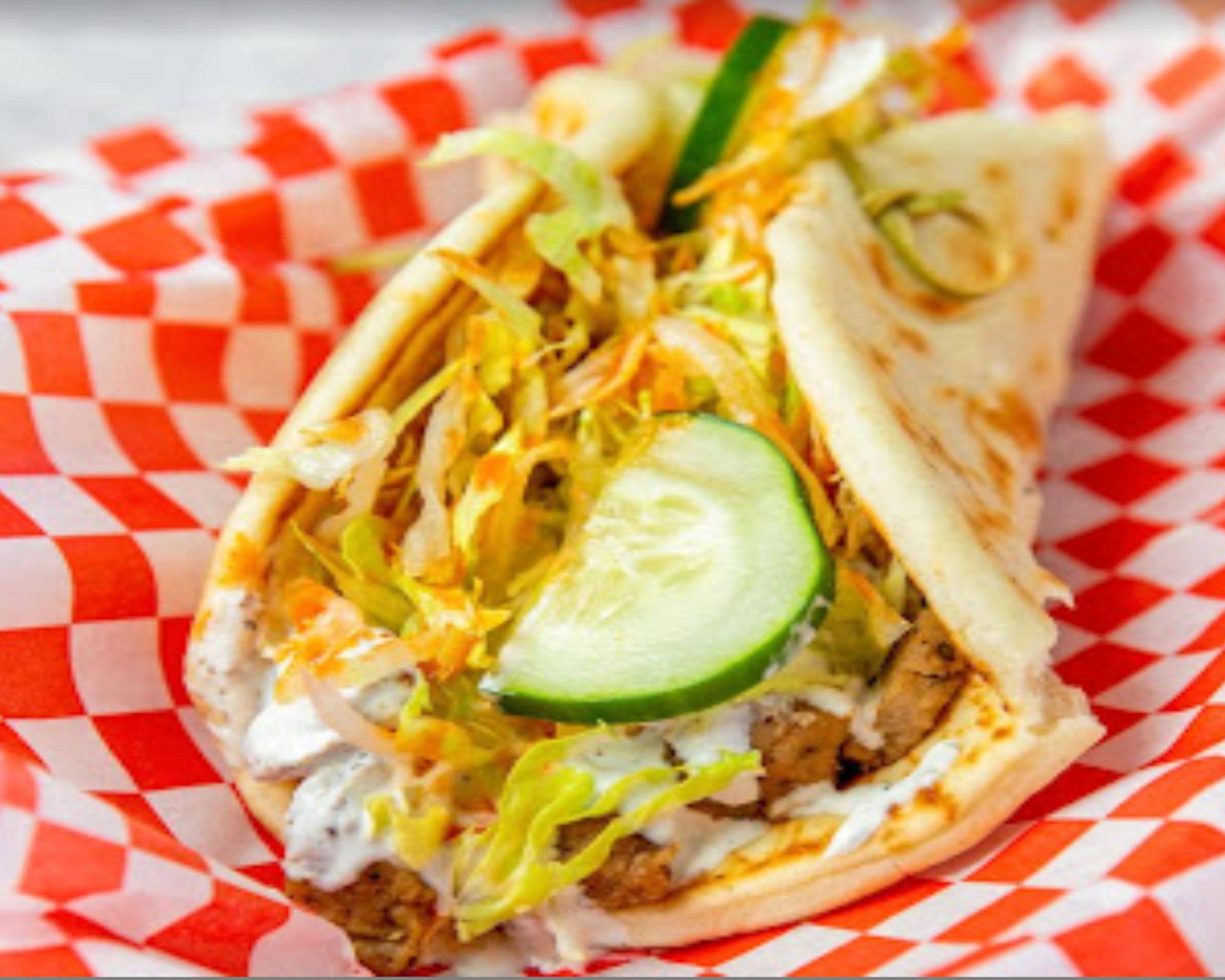 Capitol Gyros Menu West Sacramento • Order Capitol Gyros Delivery ...