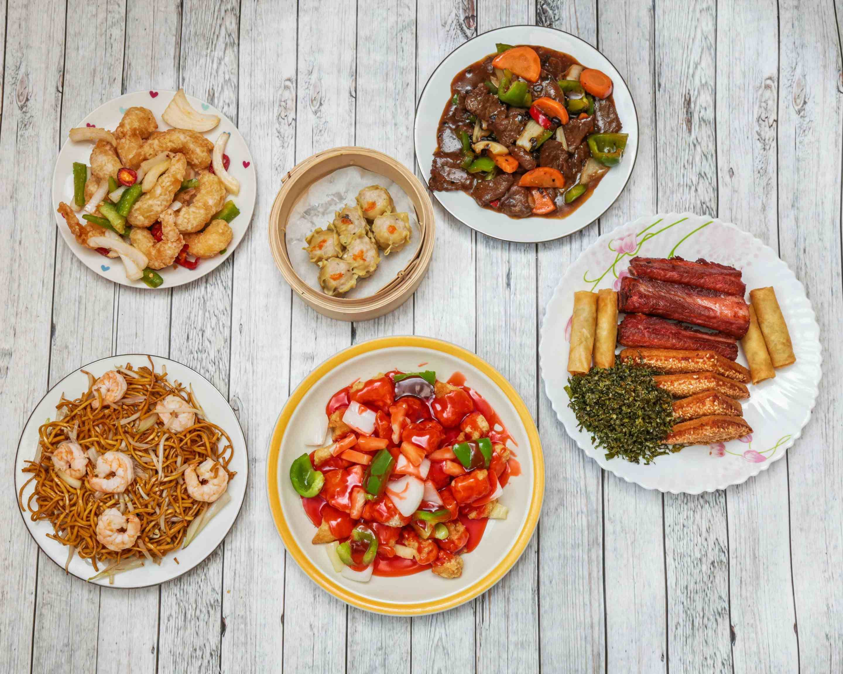 Jumbo Chinese Takeaway Menu Deals & Prices - Luton Delivery - Order ...