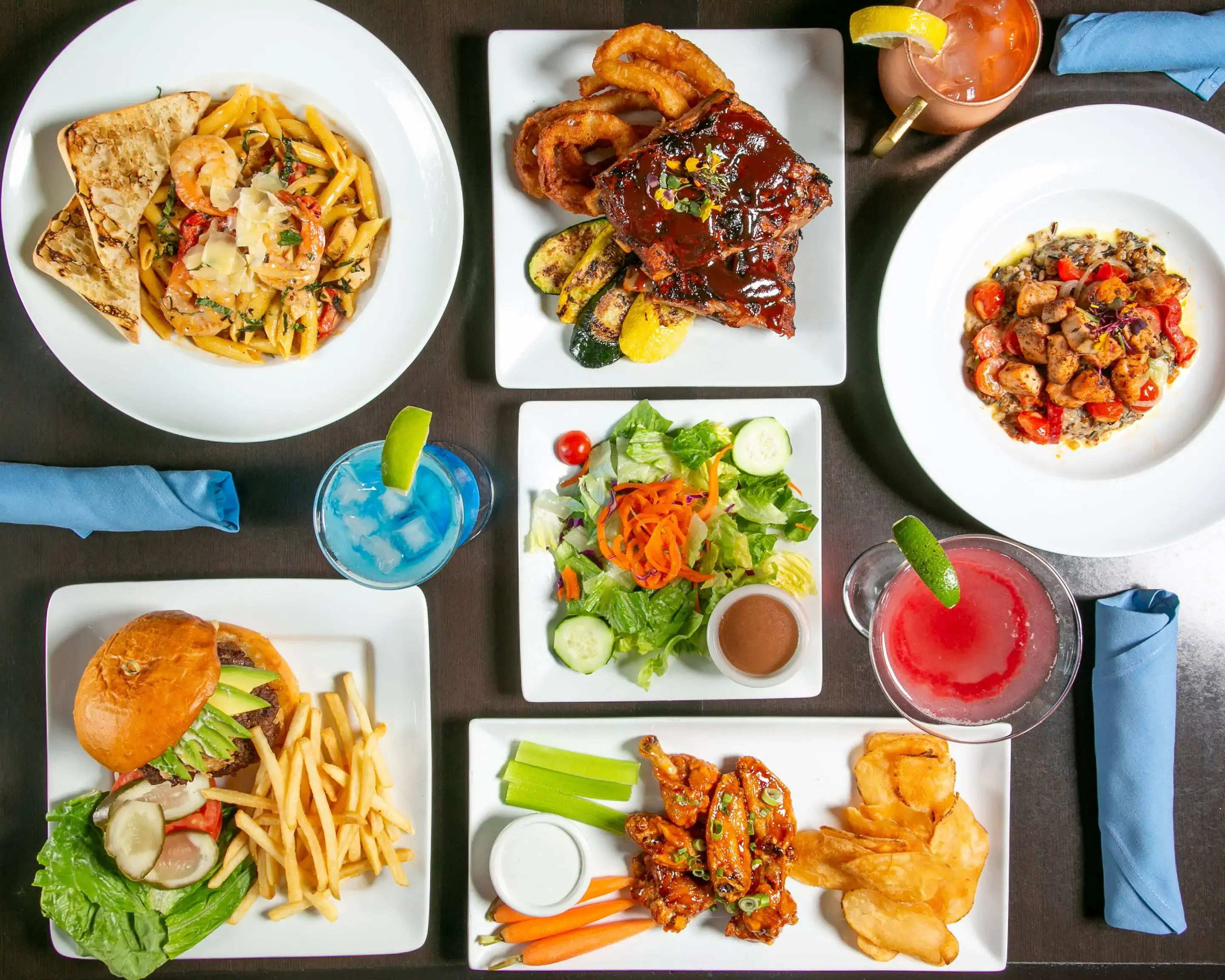 Order Neptune Diner - Menu & Prices - Syosset Delivery | Uber Eats