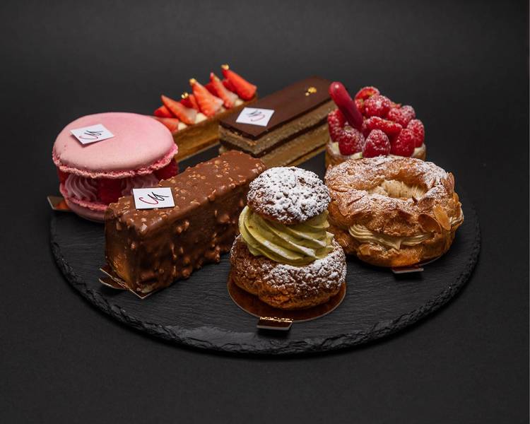 THE 10 BEST Modern French Food DELIVERY in East Leake 2023 - Order ...