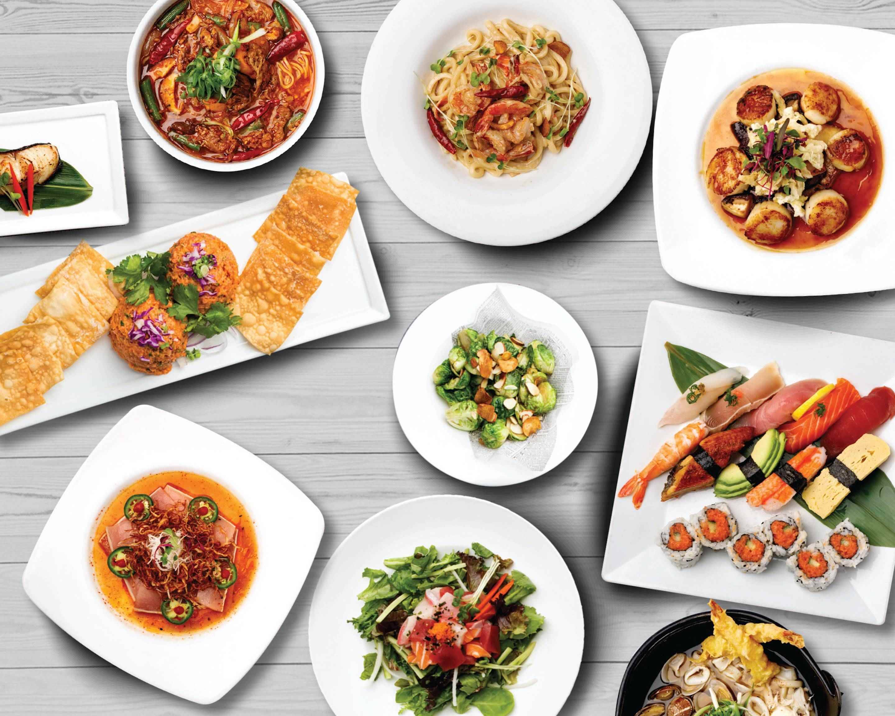 Order Kabuki Japanese Restaurant (Oxnard) Delivery in Oxnard | Menu ...