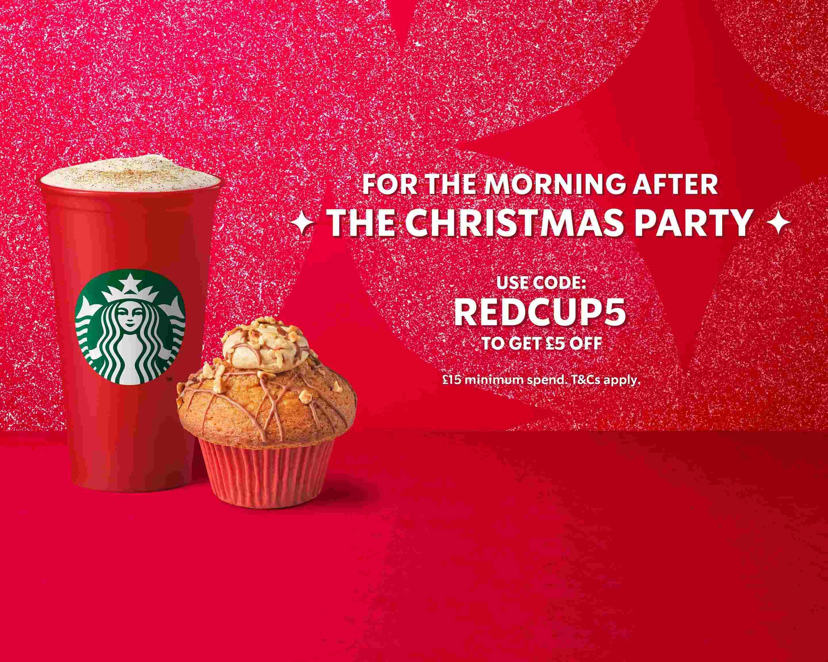 Starbucks ® (Meadowhall Arcade) Menu - Takeaway in Sheffield | Delivery ...