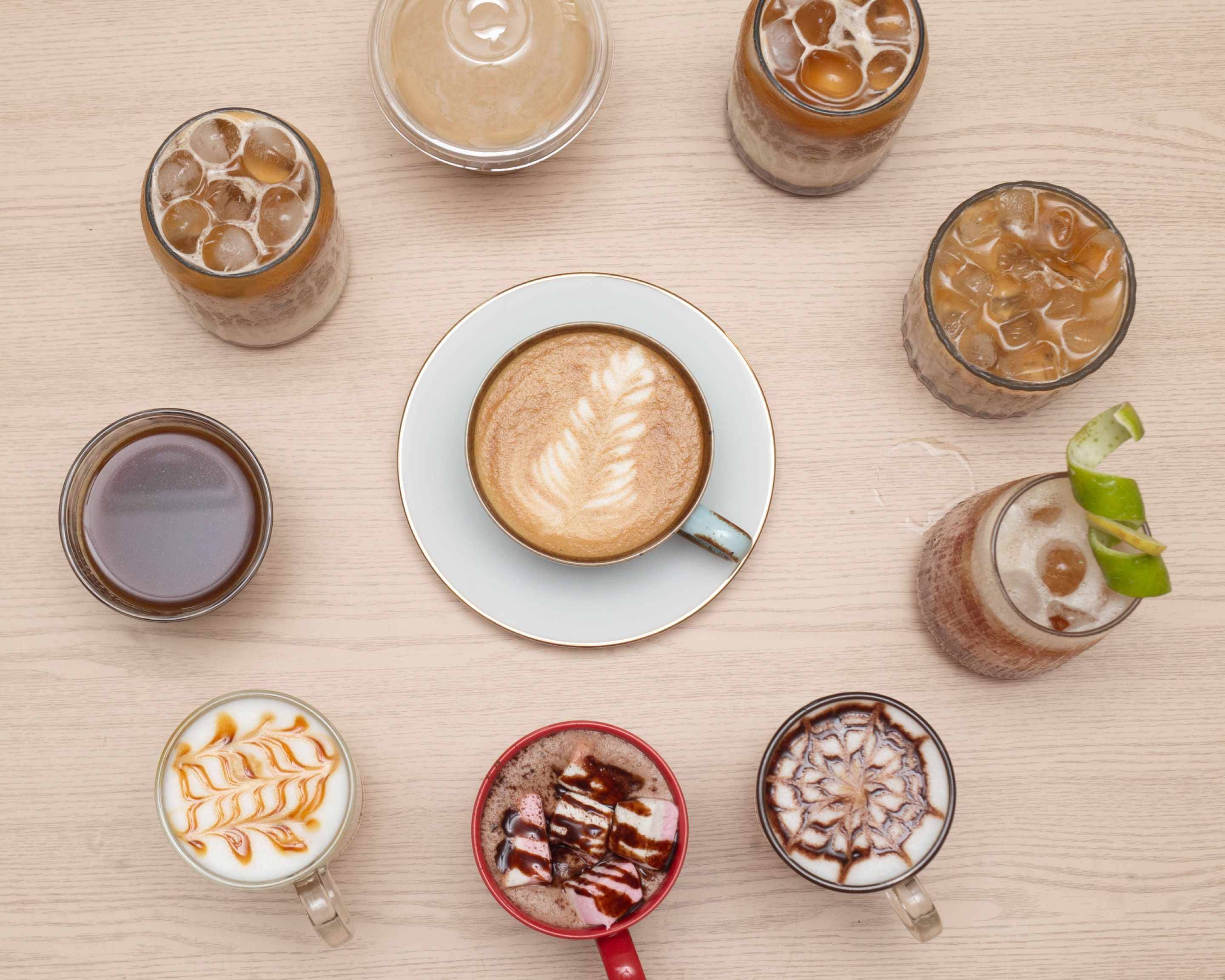 Cafe At Arcade Peradeniya - Kandy Delivery | Kandy | Uber Eats