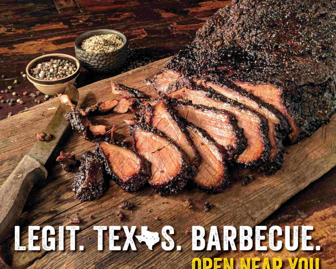 Order Dickey’s Barbecue Pit (AB-8100) - Menu & Prices - Calgary Delivery | Uber Eats