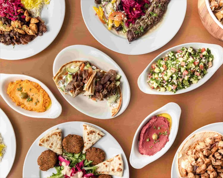 Order Sebastian's Mediterranean Cuisine Menu Delivery【Menu & Prices ...