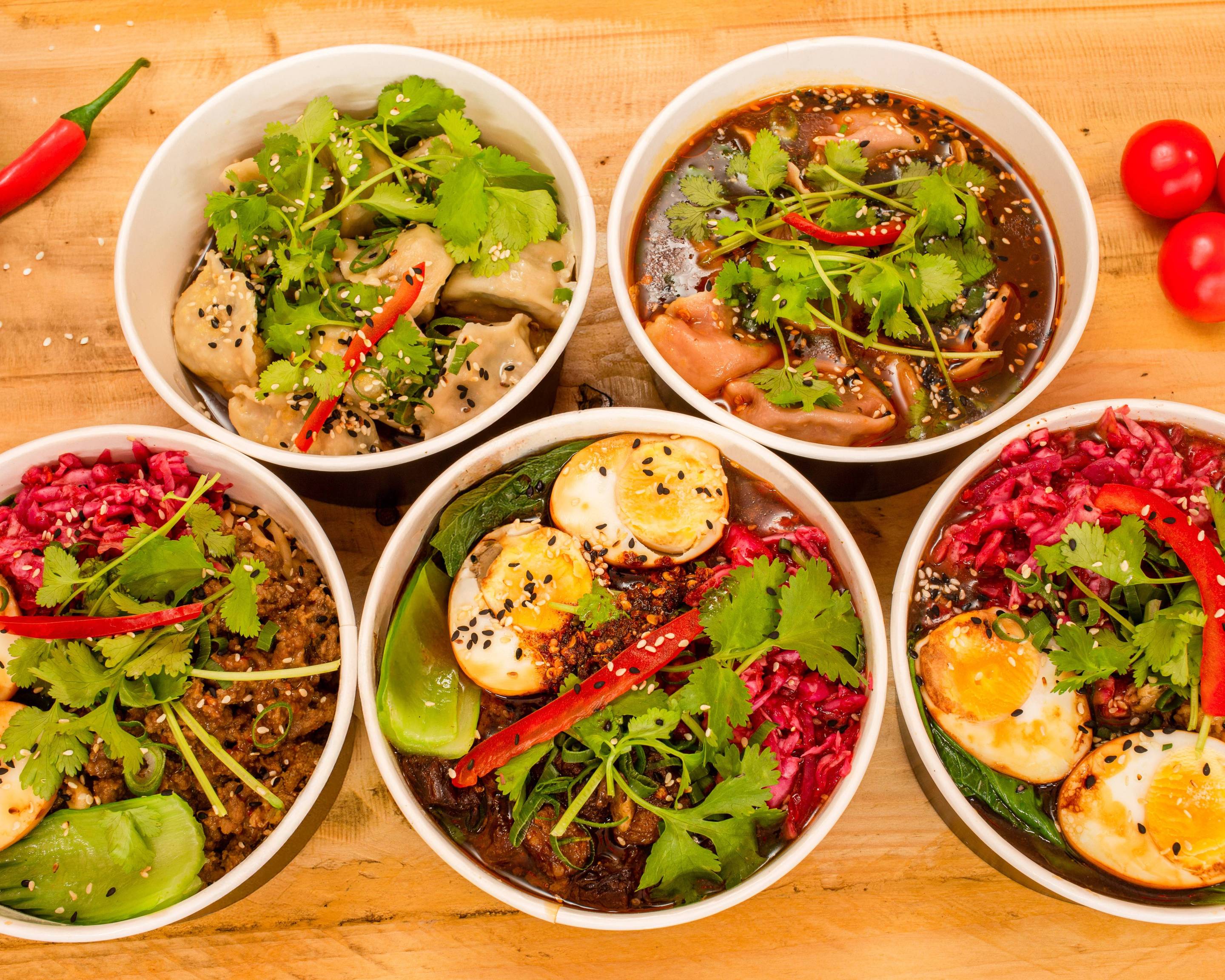 Order Lin's Claremont | Menu & prices | Cape Town delivery | Uber Eats