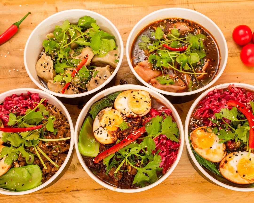 Order Lin's Claremont | Menu & prices | Cape Town delivery | Uber Eats