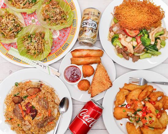 Order Waitara Kitchen | Menu & Prices | Sydney Delivery | Uber Eats