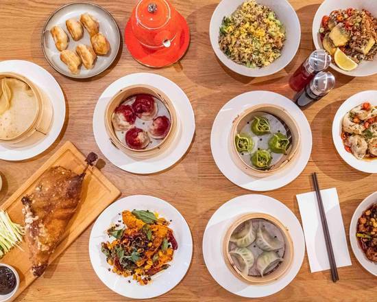 Order Dumpling Social | Menu & Prices | Canberra Delivery | Uber Eats
