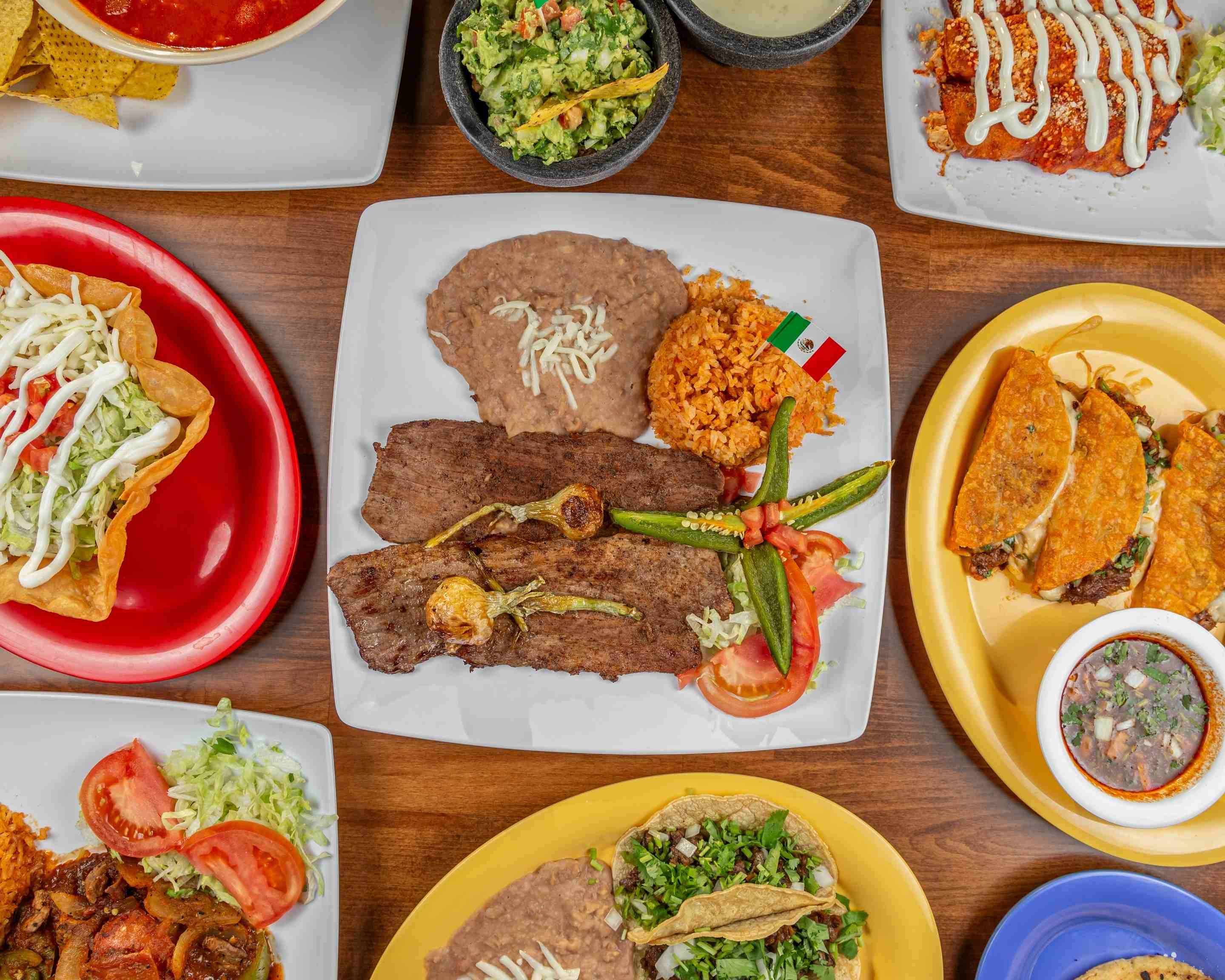 Order Taco Station Menu Delivery【Menu & Prices】| Lake Station | Uber Eats