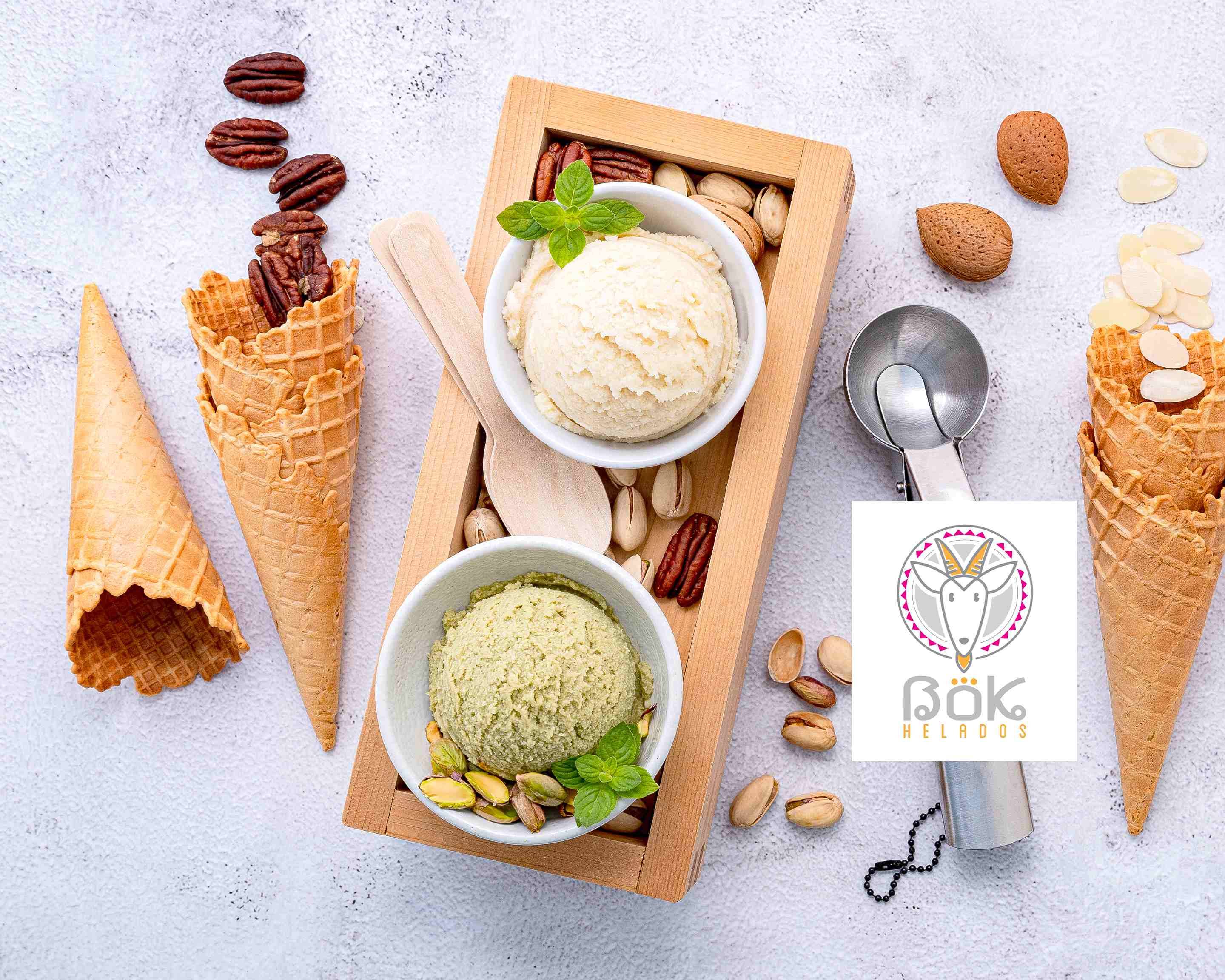 Helados BOK Transito Menú a Domicilio【Menú y Precios】Guadalajara | Uber ...