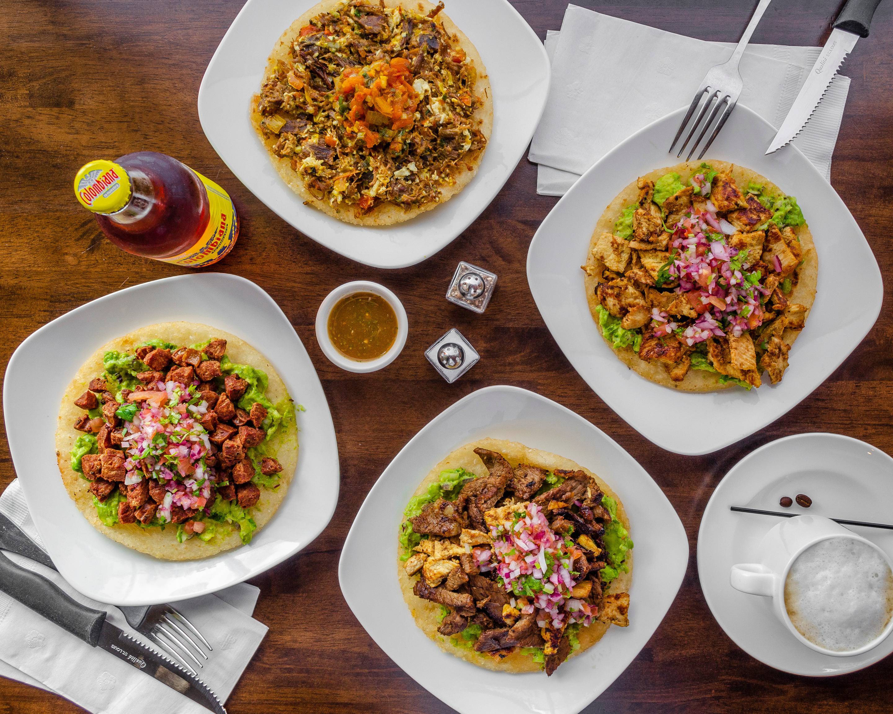 Order Sabrosito Restaurant & Bakery Menu Delivery in NYC Suburbs | Menu ...