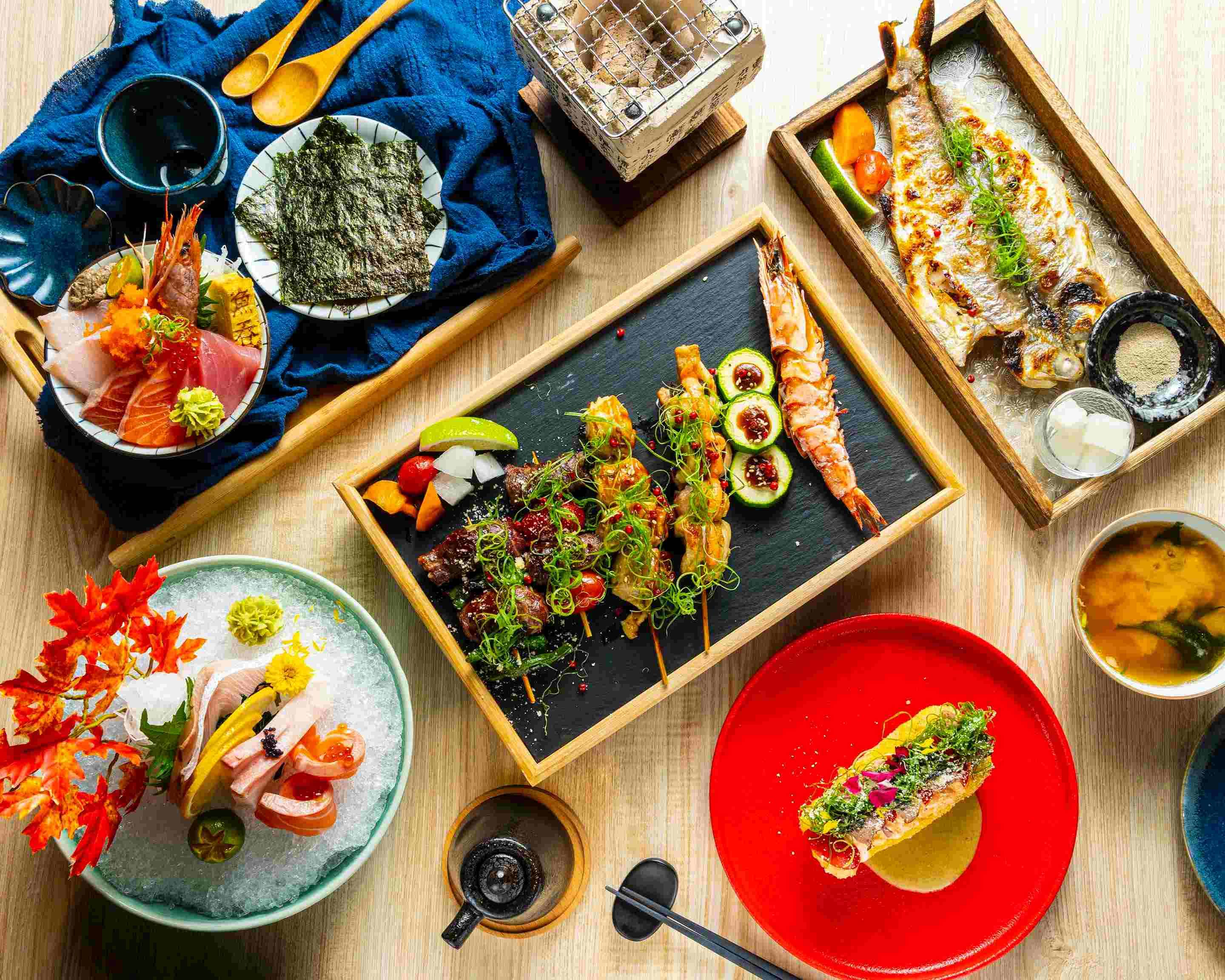 台中Sakana 魚吞壽司的餐點外送 | 價目表和價格 | Uber Eats