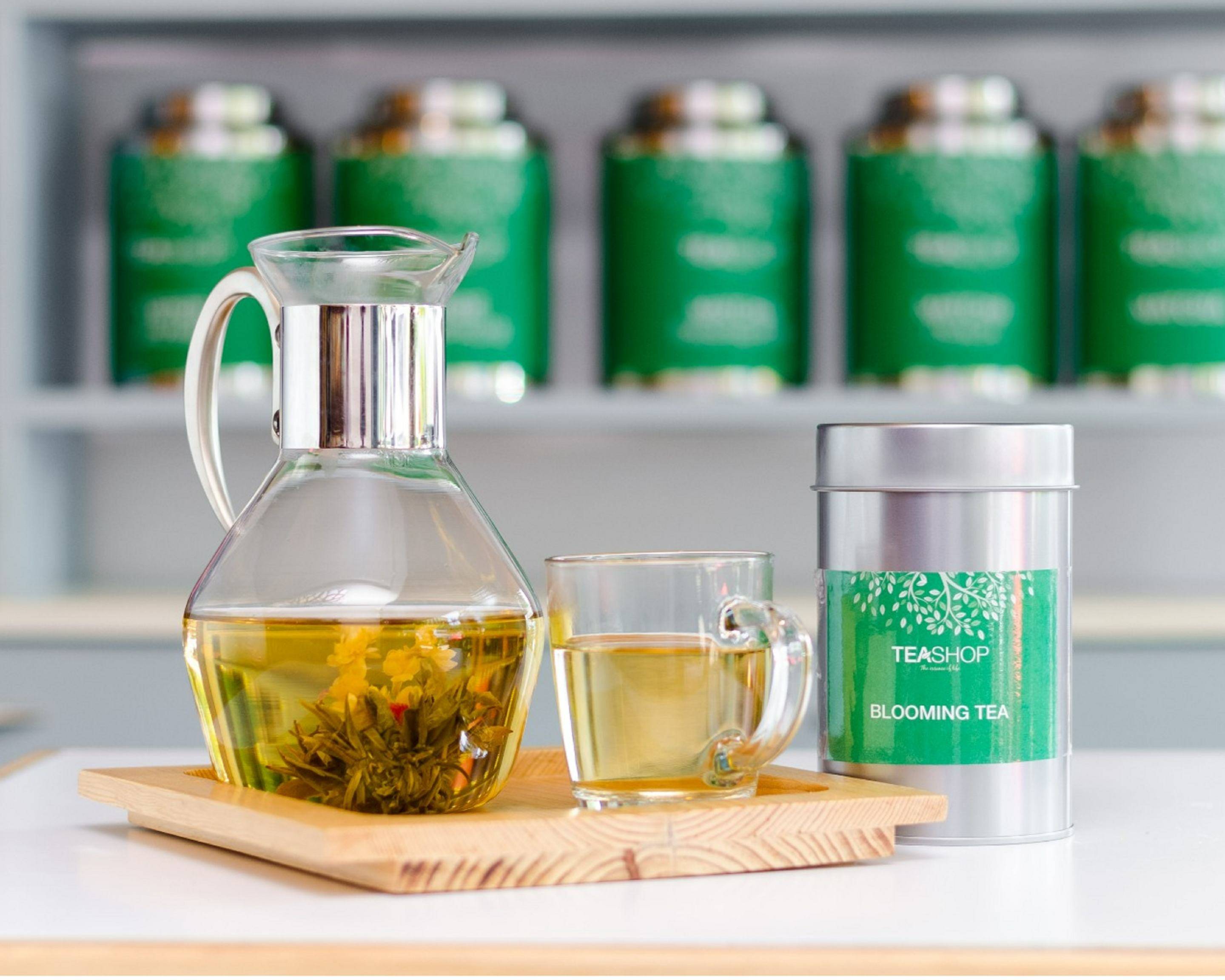 Tea Shop Miraflores Delivery in Guatemala | Menu & Prices | Uber Eats