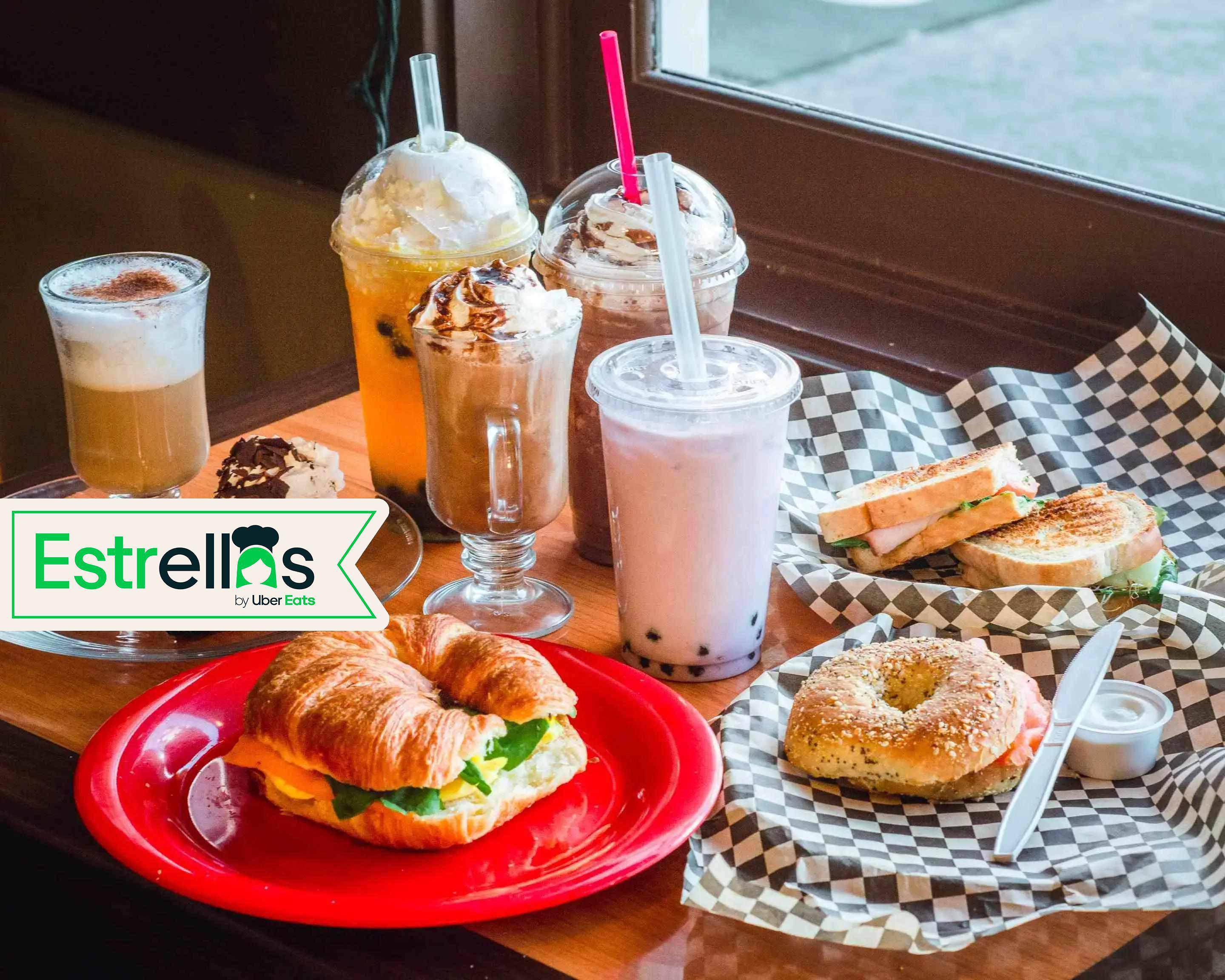 Pop Tea Menú a Domicilio【Menú y Precios】Mérida | Uber Eats