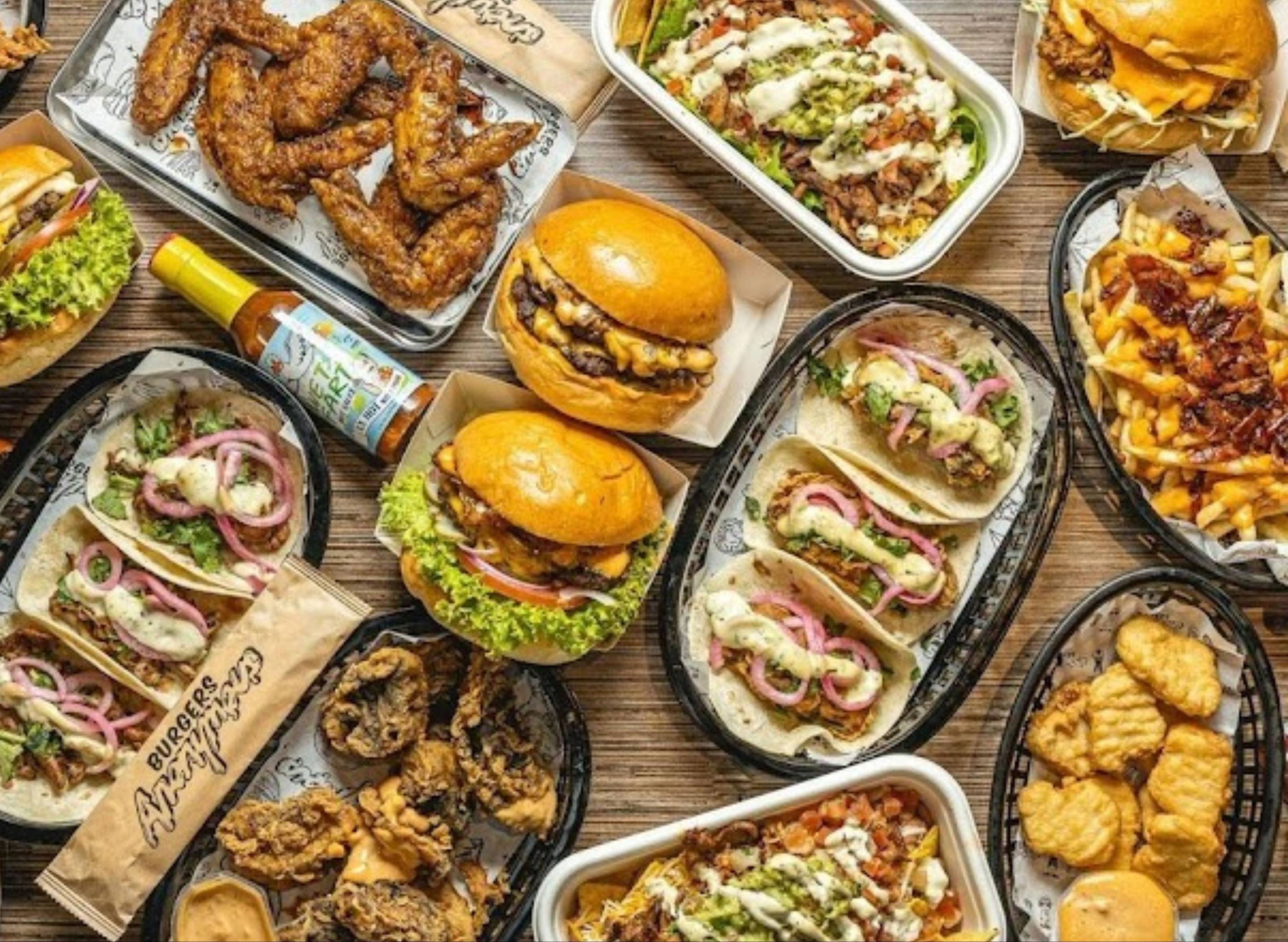 Order CLE TOWN DELI - Menu & Prices - Cleveland Delivery | Uber Eats