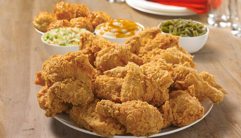 Church’s Texas Chicken - Houma | Order Online