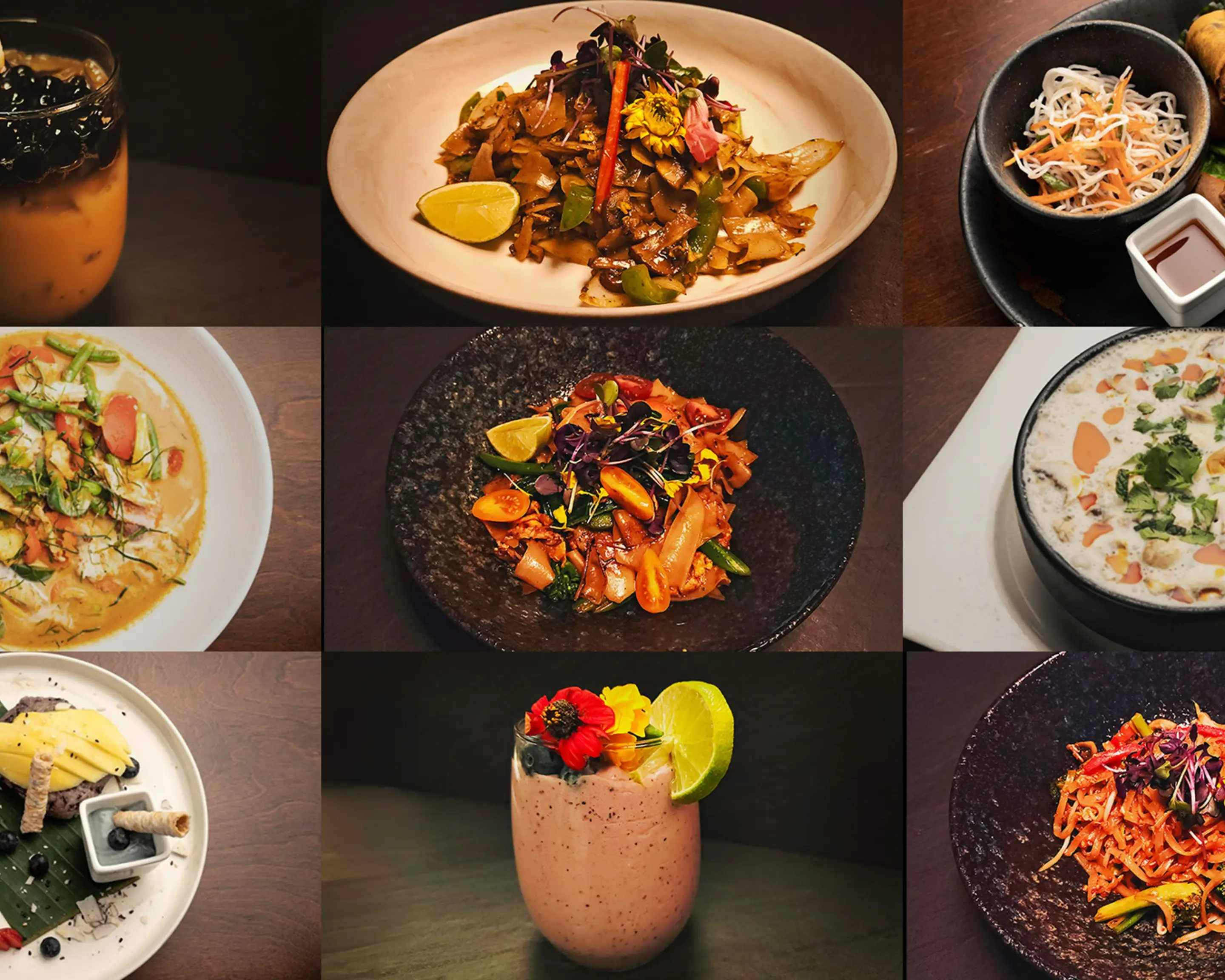 Uncle Chai Bento - Downtown Menu Meridian • Order Uncle Chai Bento ...