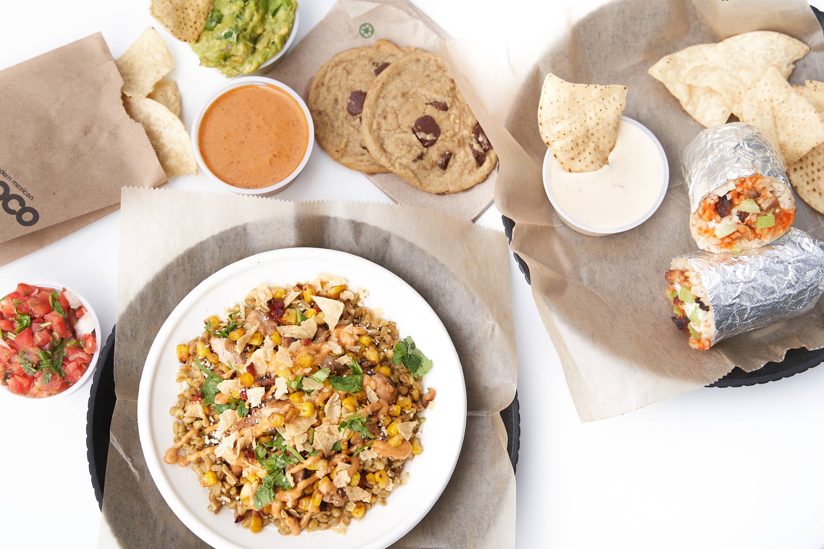 Order Boloco - Hanover NH - Menu & Prices - Hanover Delivery | Uber Eats