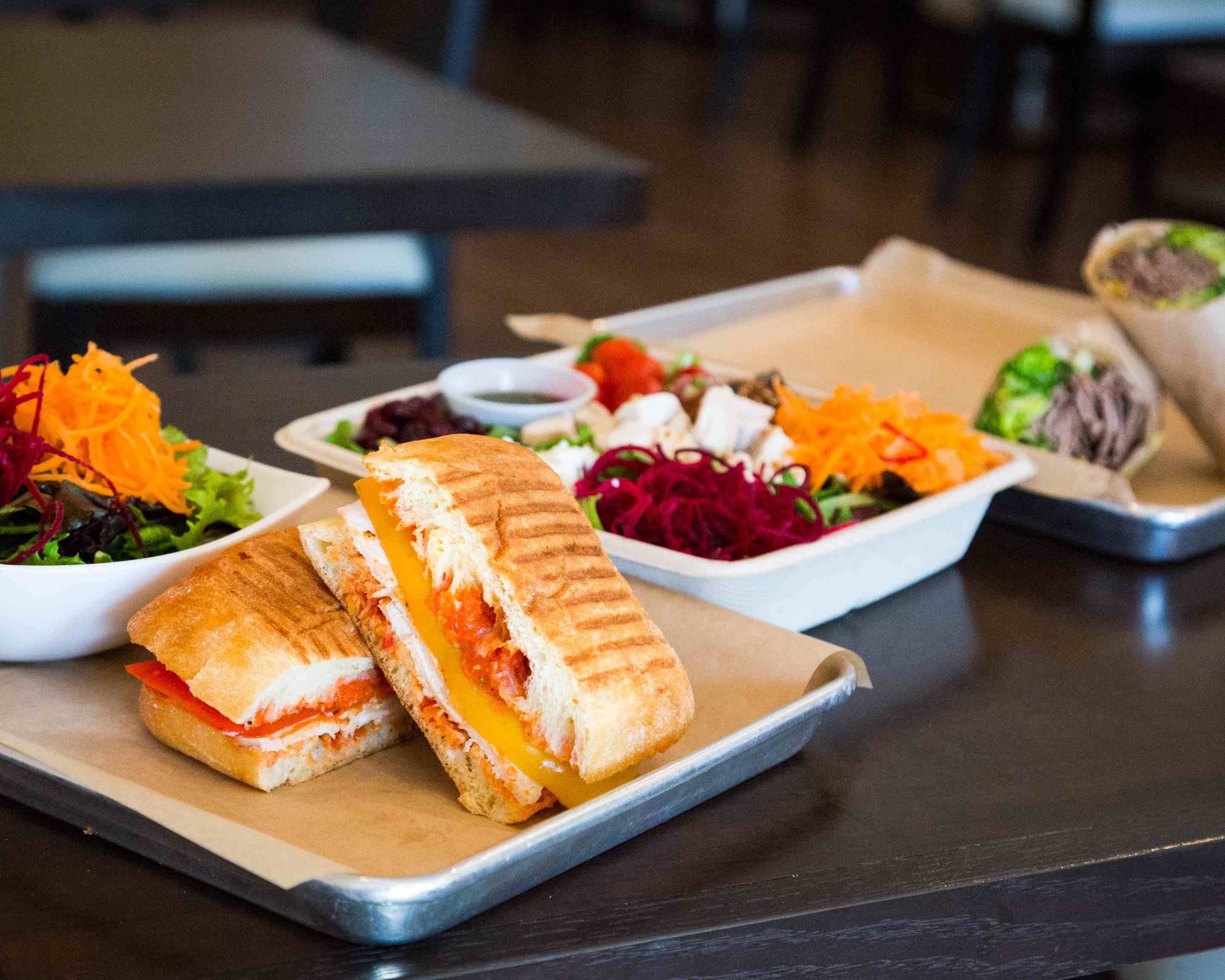 Order Porta Via Restaurant (Mississauga) - Menu & Prices - Mississauga ...