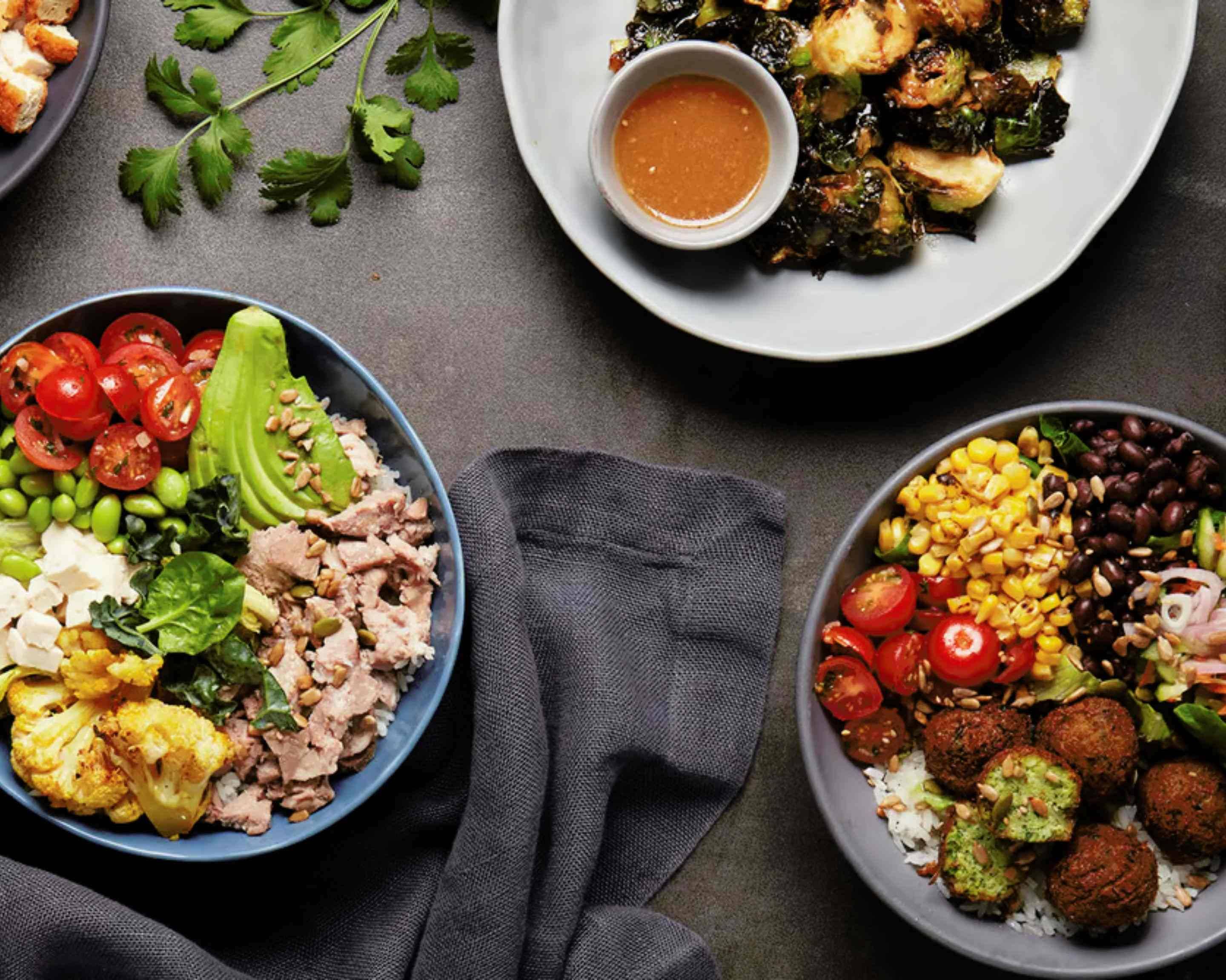 Order Plentiful (IH 35) Delivery in Austin | Menu & Prices | Uber Eats