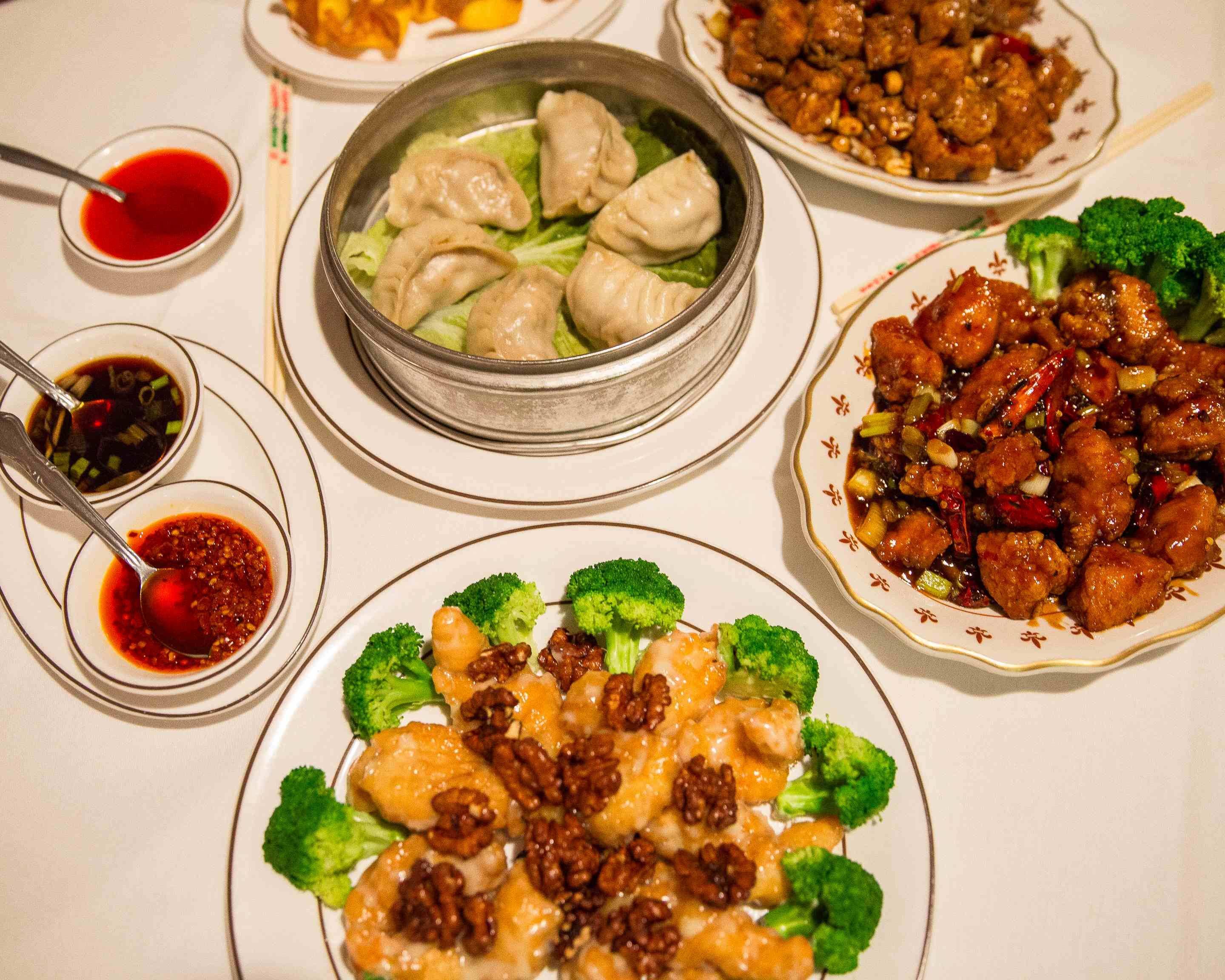 Tony Cheng's Restaurant Menu Washington • Order Tony Cheng's Restaurant ...