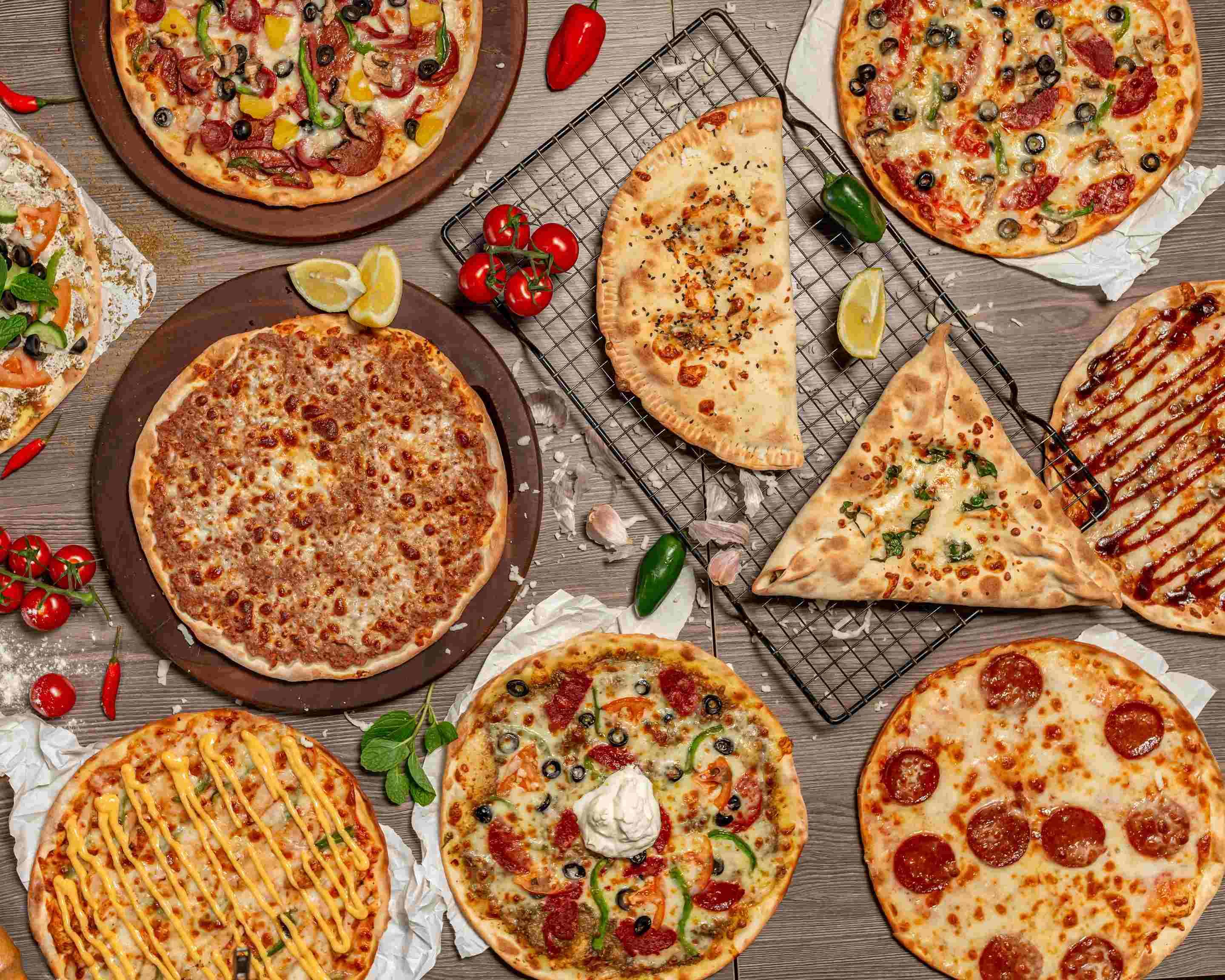 Order La Moosh Bakery | Menu & Prices | Sydney Delivery | Uber Eats