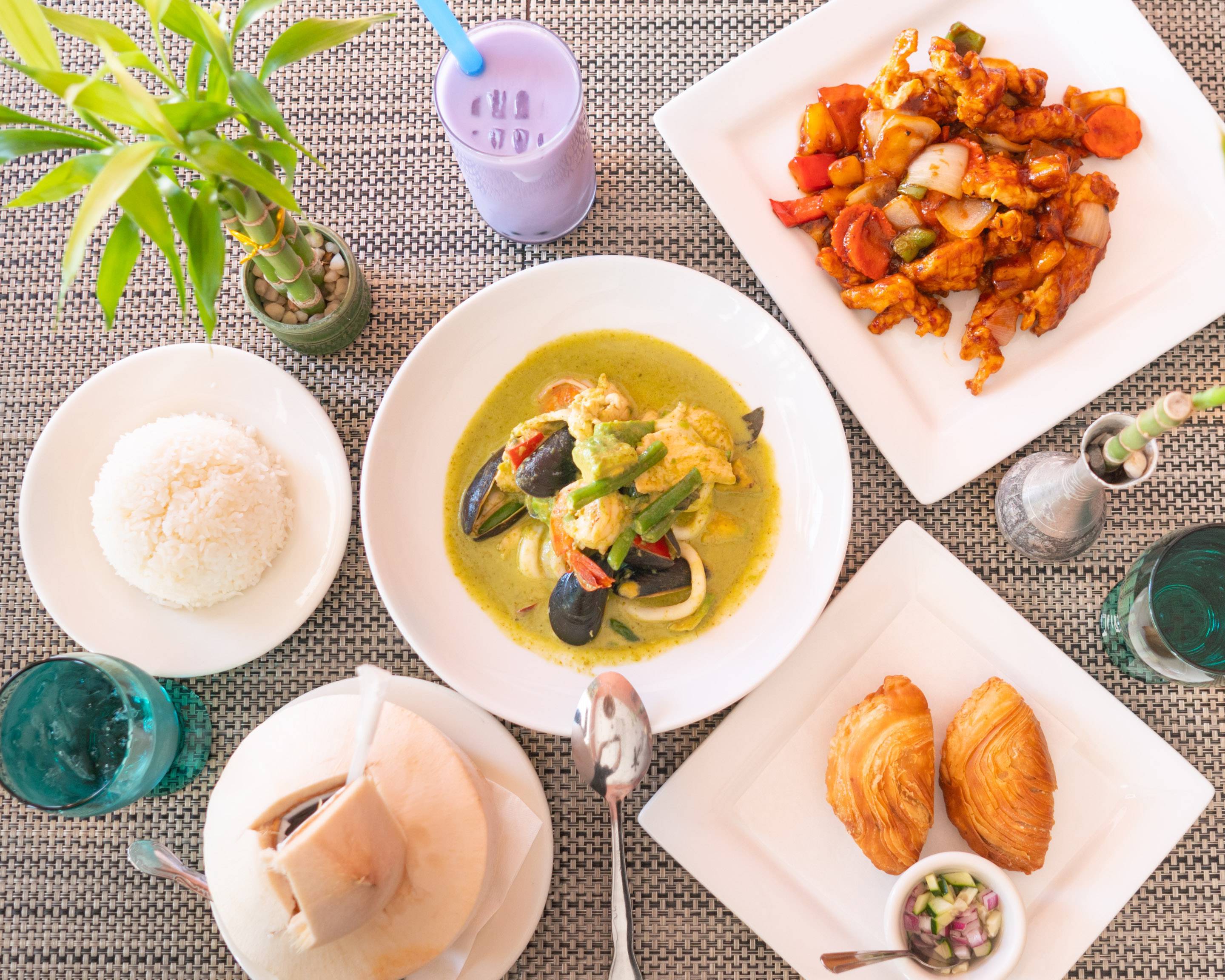 Order Sabai Sabai Thai Kitchen - Menu & Prices - Oceanside Delivery ...