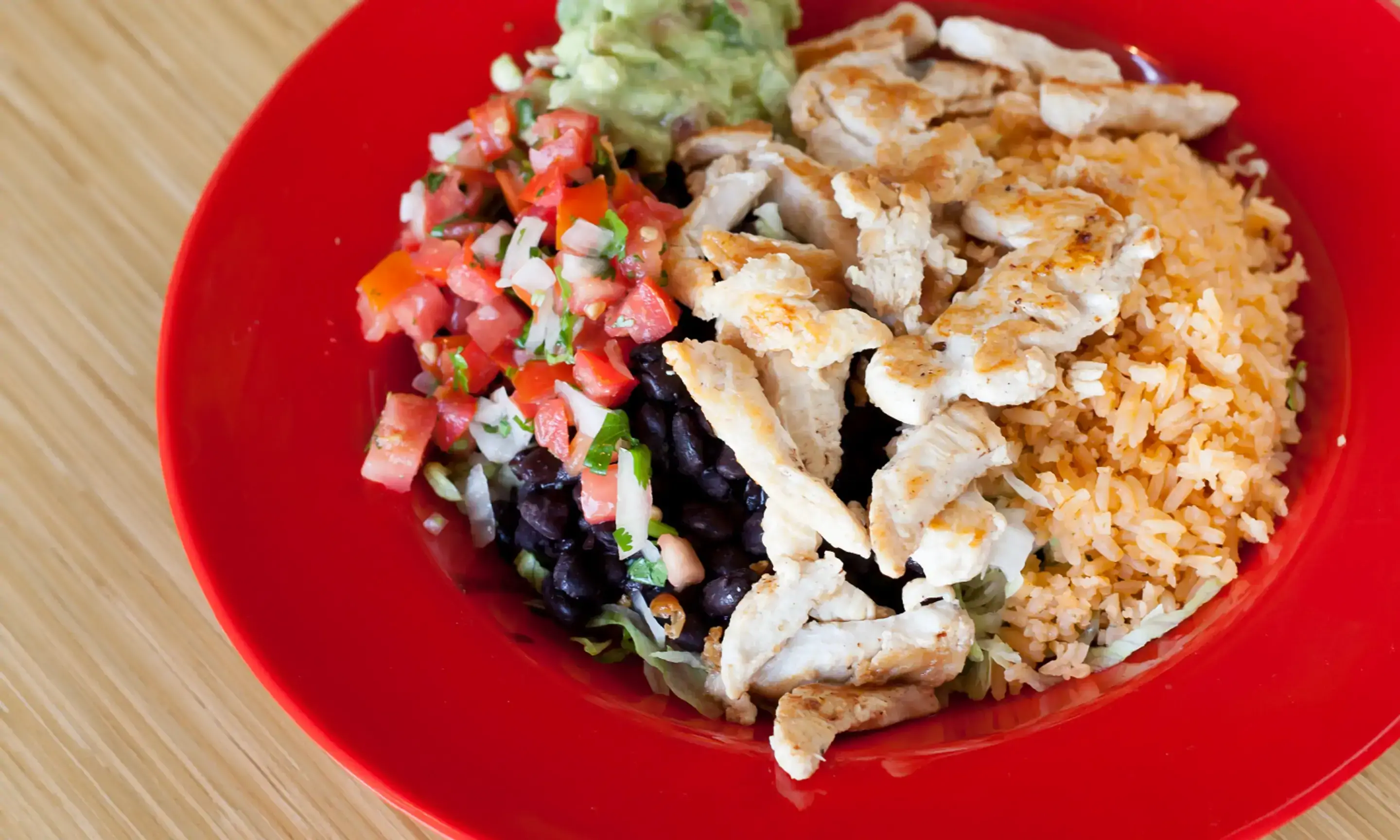 Order Taco Rock (Wilson Blvd) Delivery in Arlington | Menu & Prices ...