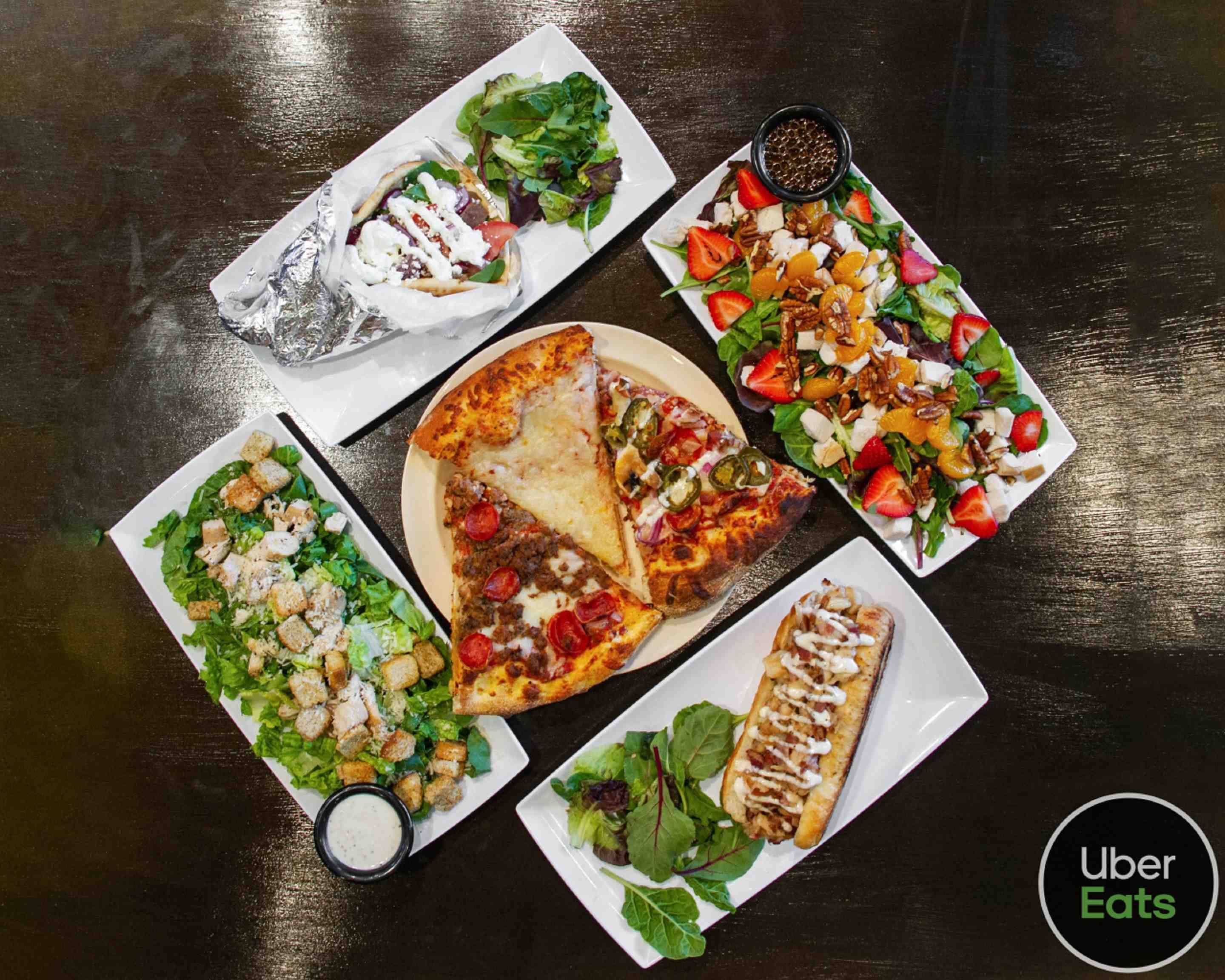 Third Coast Pizza Co. Menu Richwood • Order Third Coast Pizza Co ...