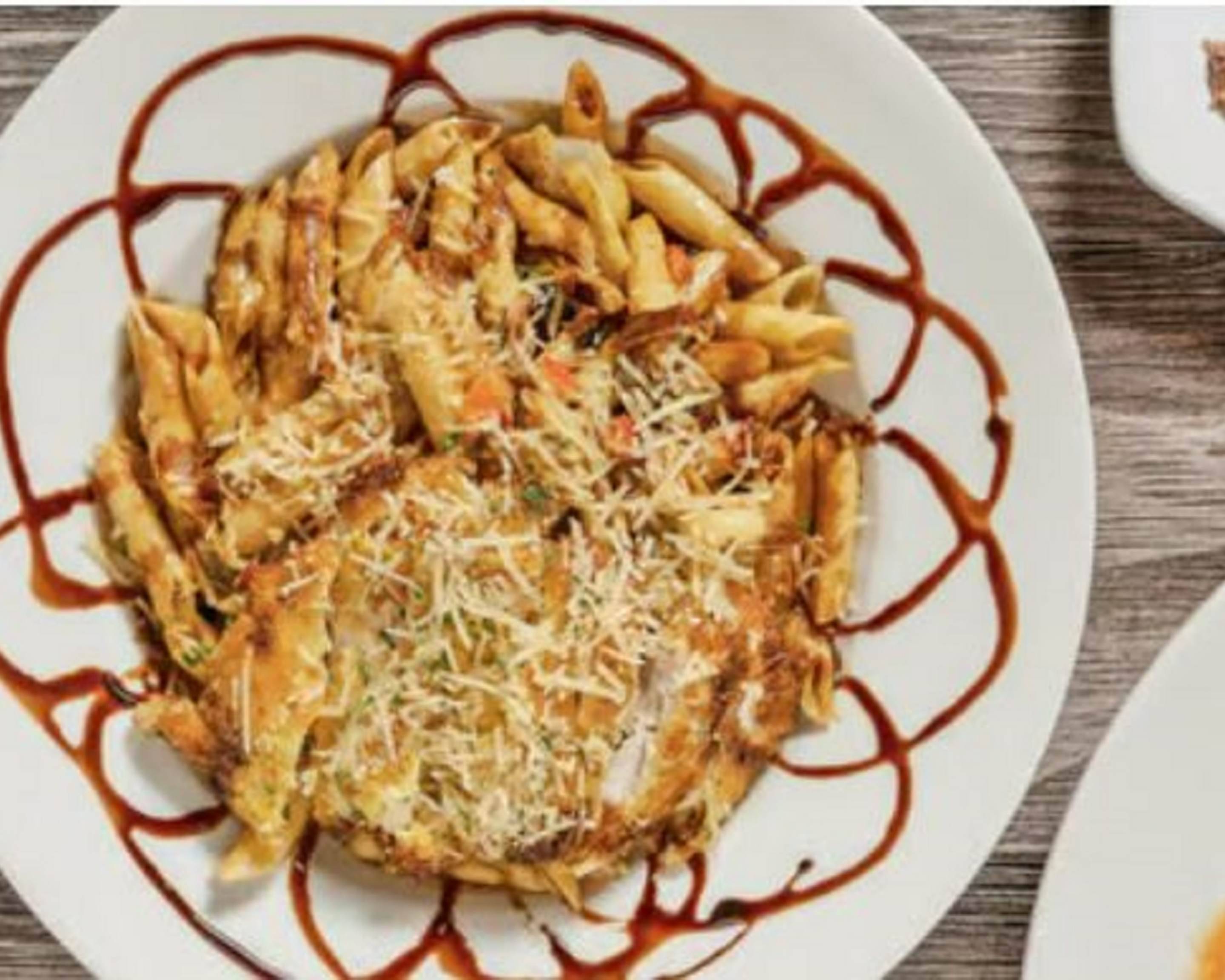 Order Sarina's Italian Kitchen - Vancouver Menu Delivery in Vancouver ...