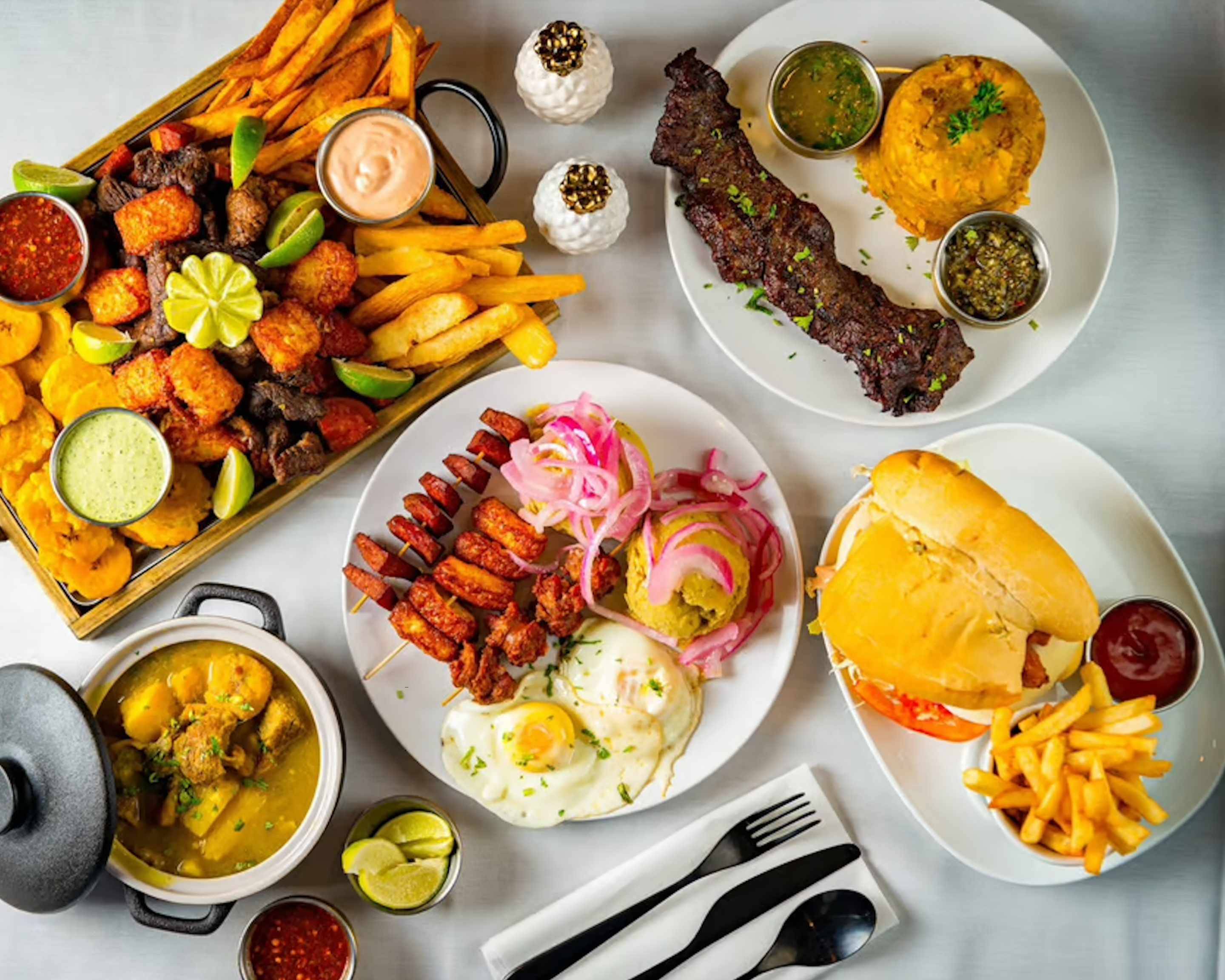 Order Mama's Kitchen - Menu & Prices - Stamford Delivery | Uber Eats