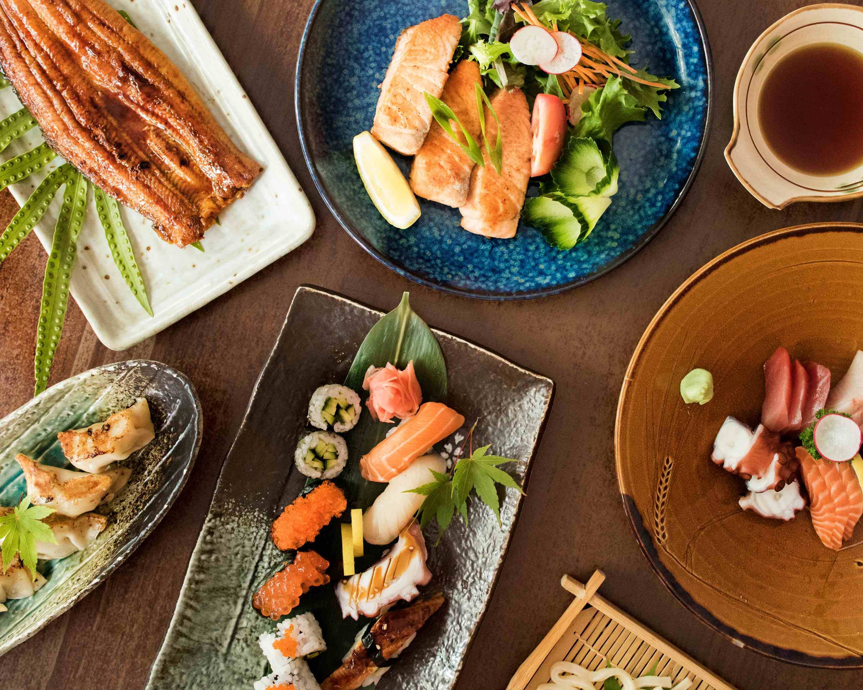 Order Yoshi Japanese Restaurant | Menu & Prices | Melbourne Delivery ...