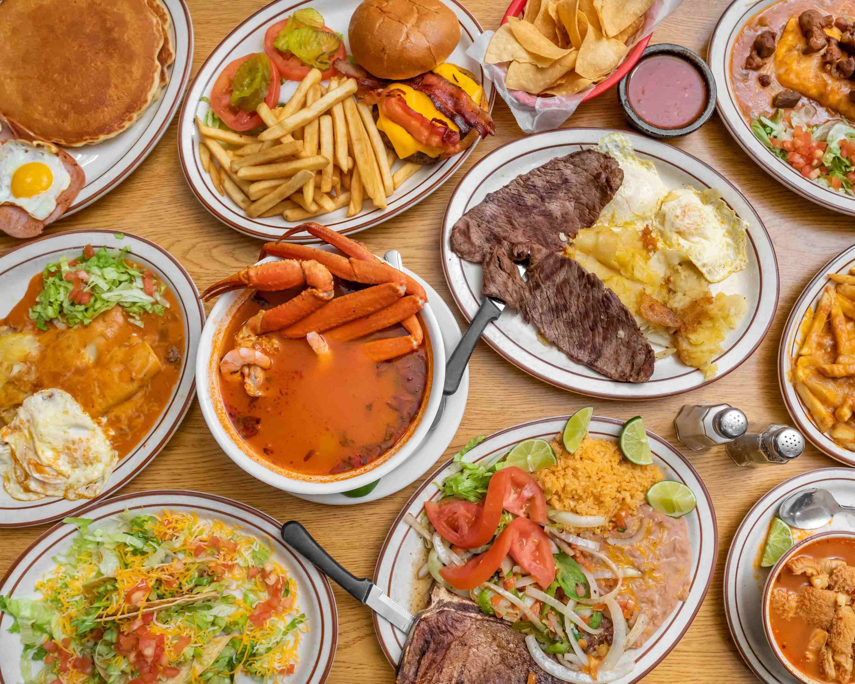 4Gs Menu Denver • Order 4Gs Delivery Online • Postmates