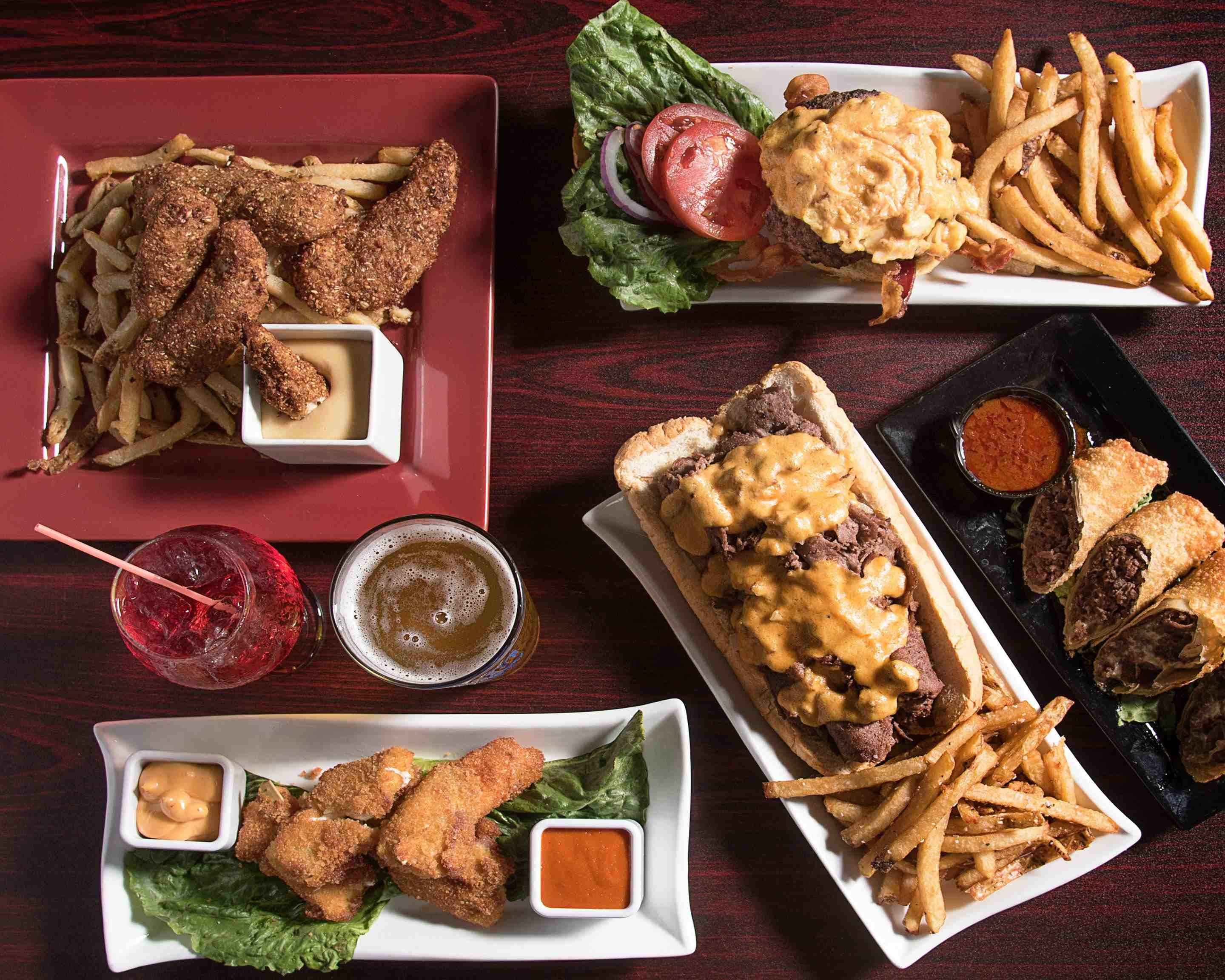 Order deluxe french fries (Dieppe) - Menu & Prices - Moncton Delivery ...
