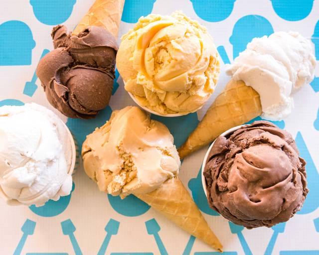 Order Ice Cream Factory Menu Delivery【Menu & Prices】| Long Beach | Uber ...