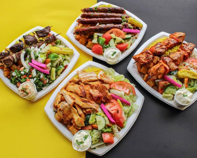 THE 10 BEST Shawarma DELIVERY in Saint-Albert 2022 | Order Shawarma ...