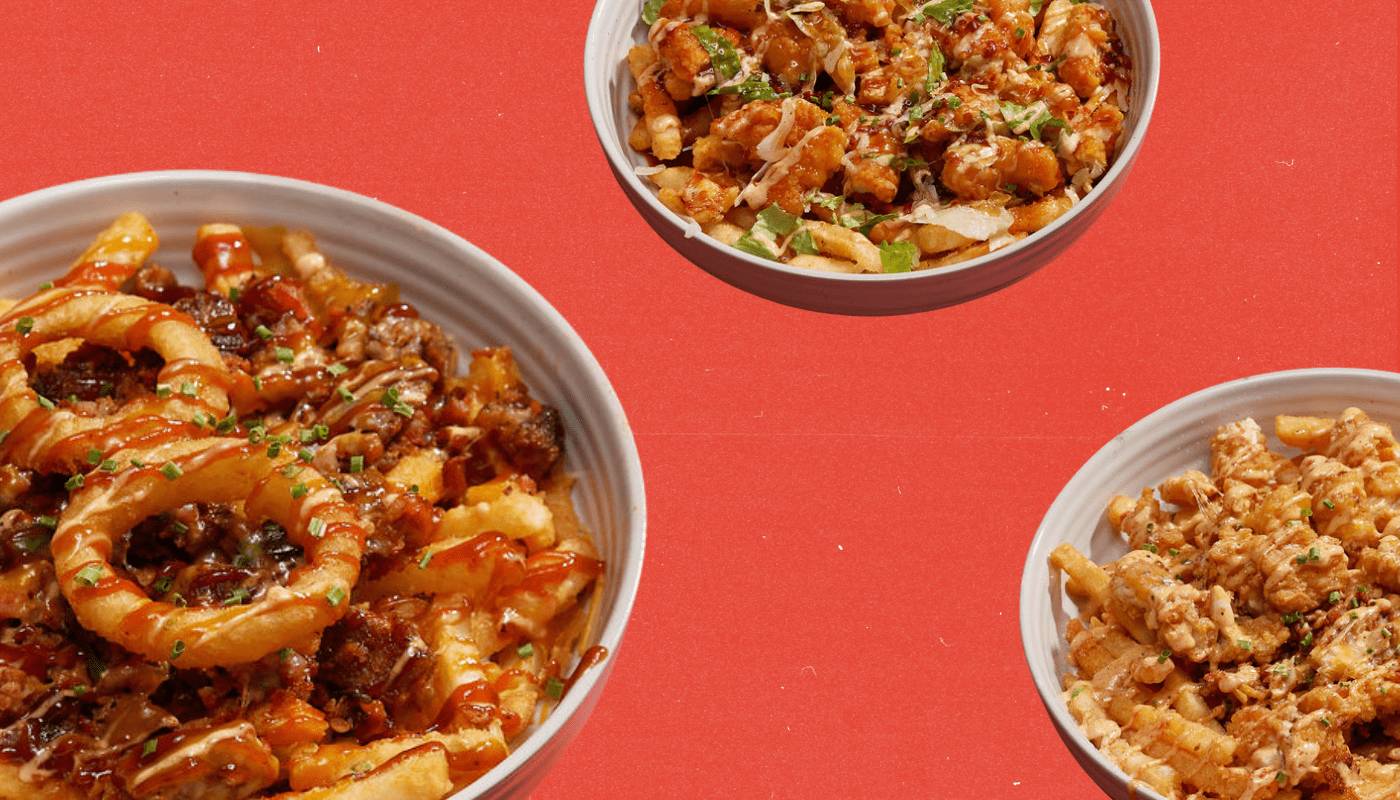 Order Bag Lady’s Fry Joint Menu Delivery in Nashville | Bag Lady’s Fry ...