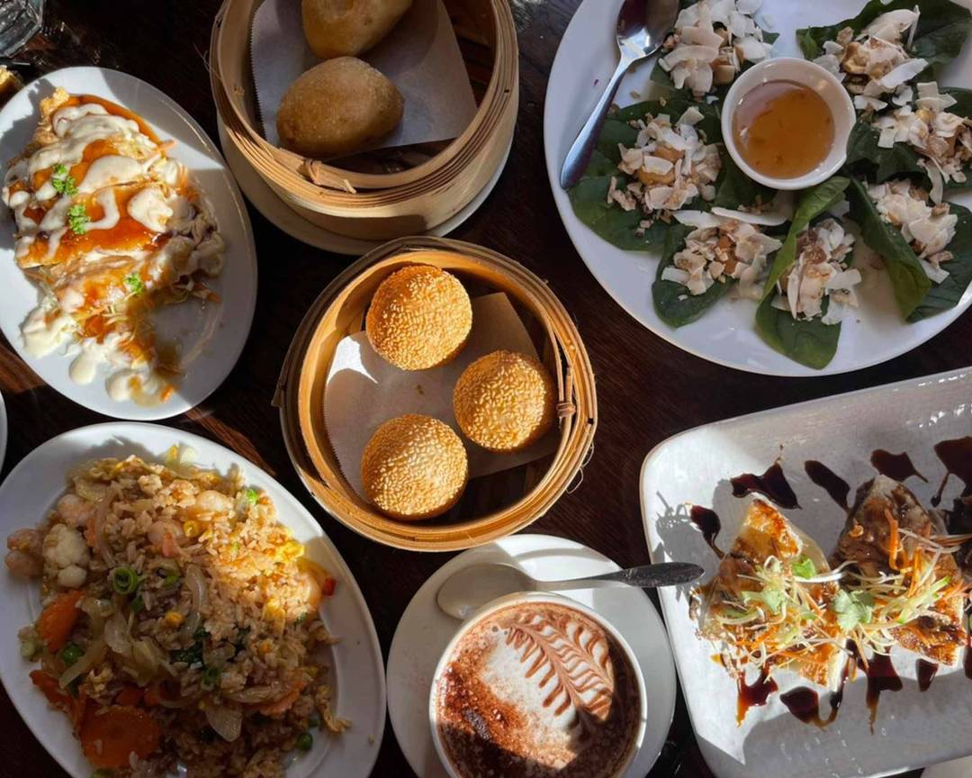 Order Miracle Asian Restaurant | Menu & Prices | Nelson Delivery | Uber ...