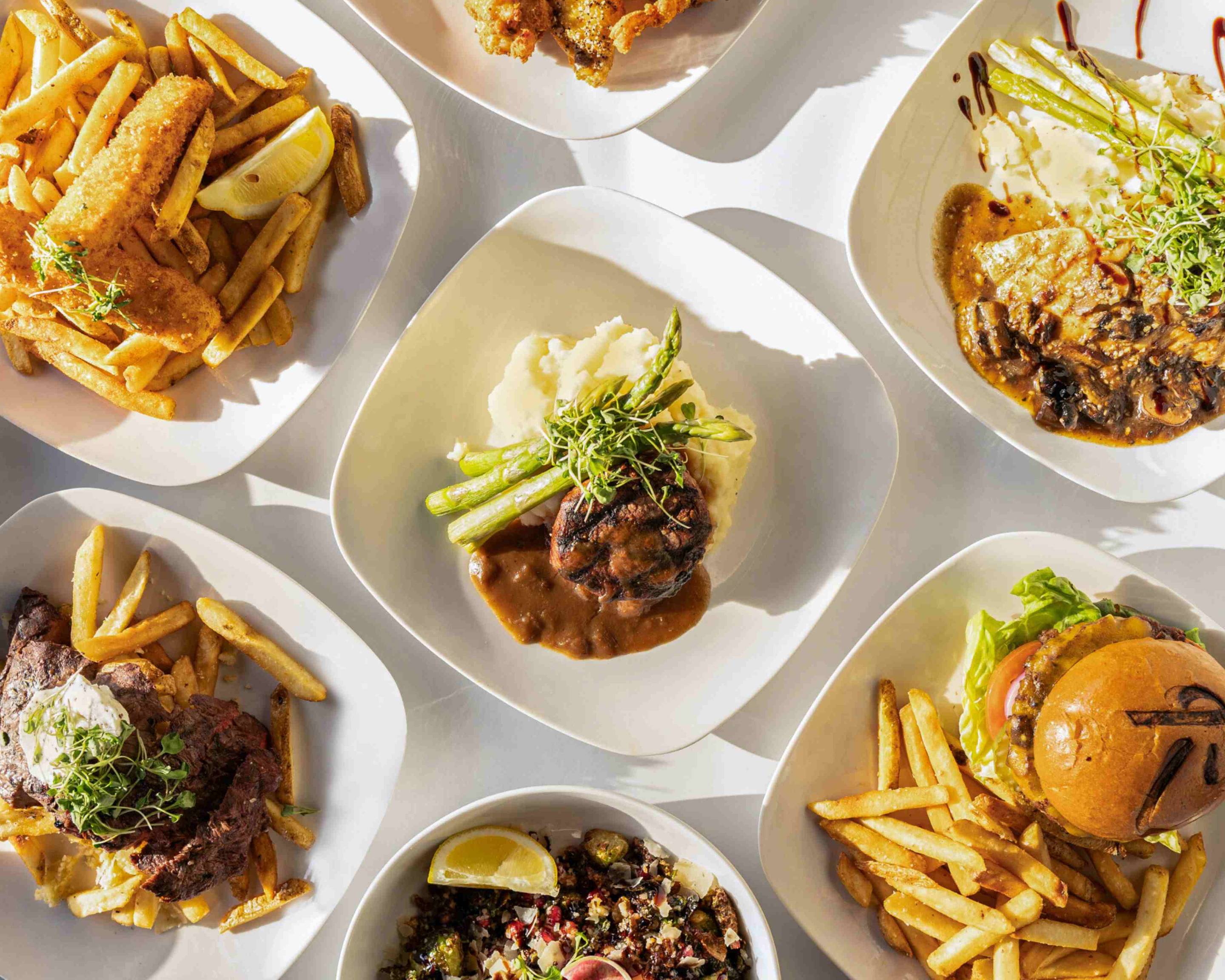 Rachel's Cafe And Eatery Menu Ramona • Order Rachel's Cafe And Eatery ...