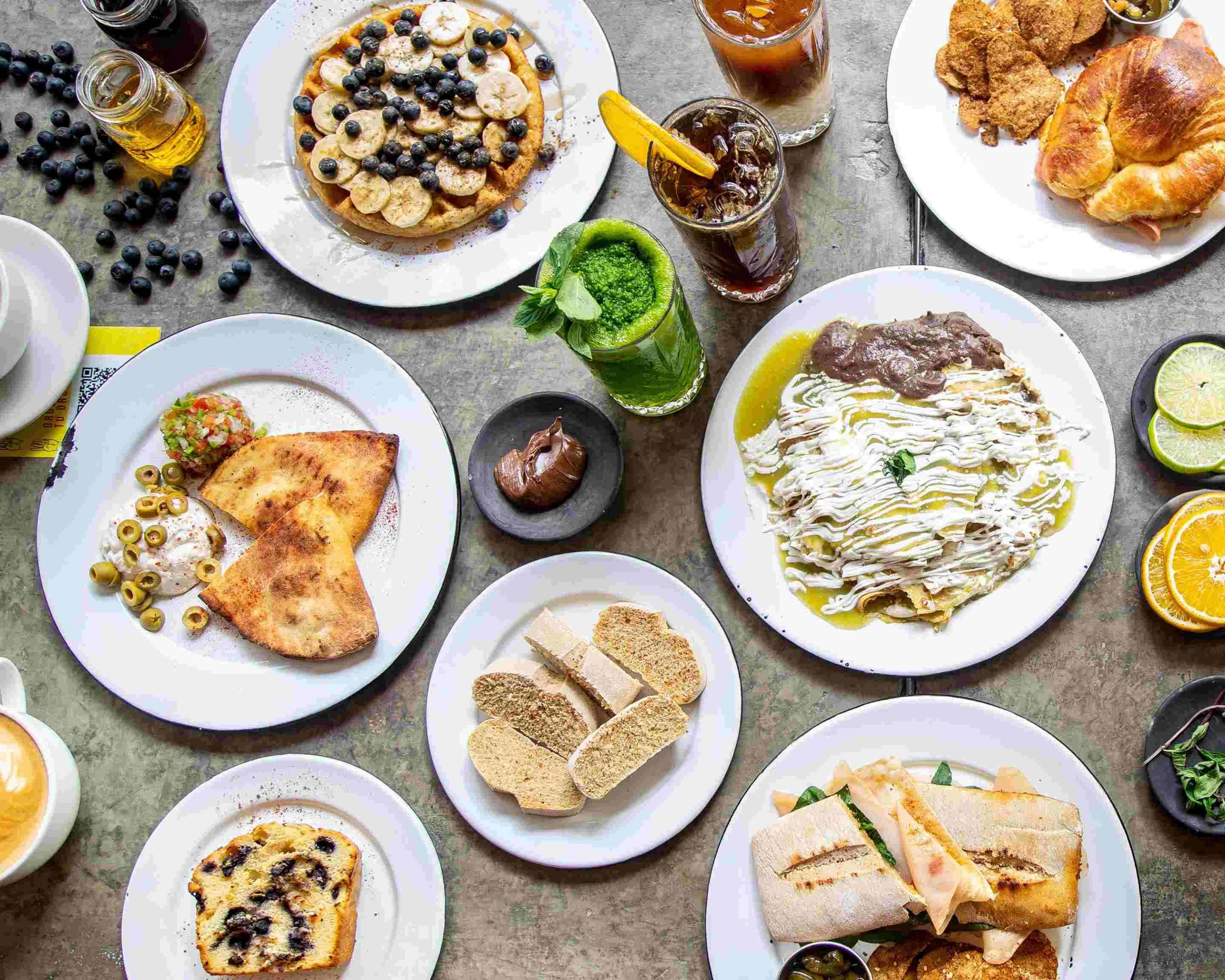 Boicot Café Condesa Menu Delivery Menu Prices Mexico City Uber Eats