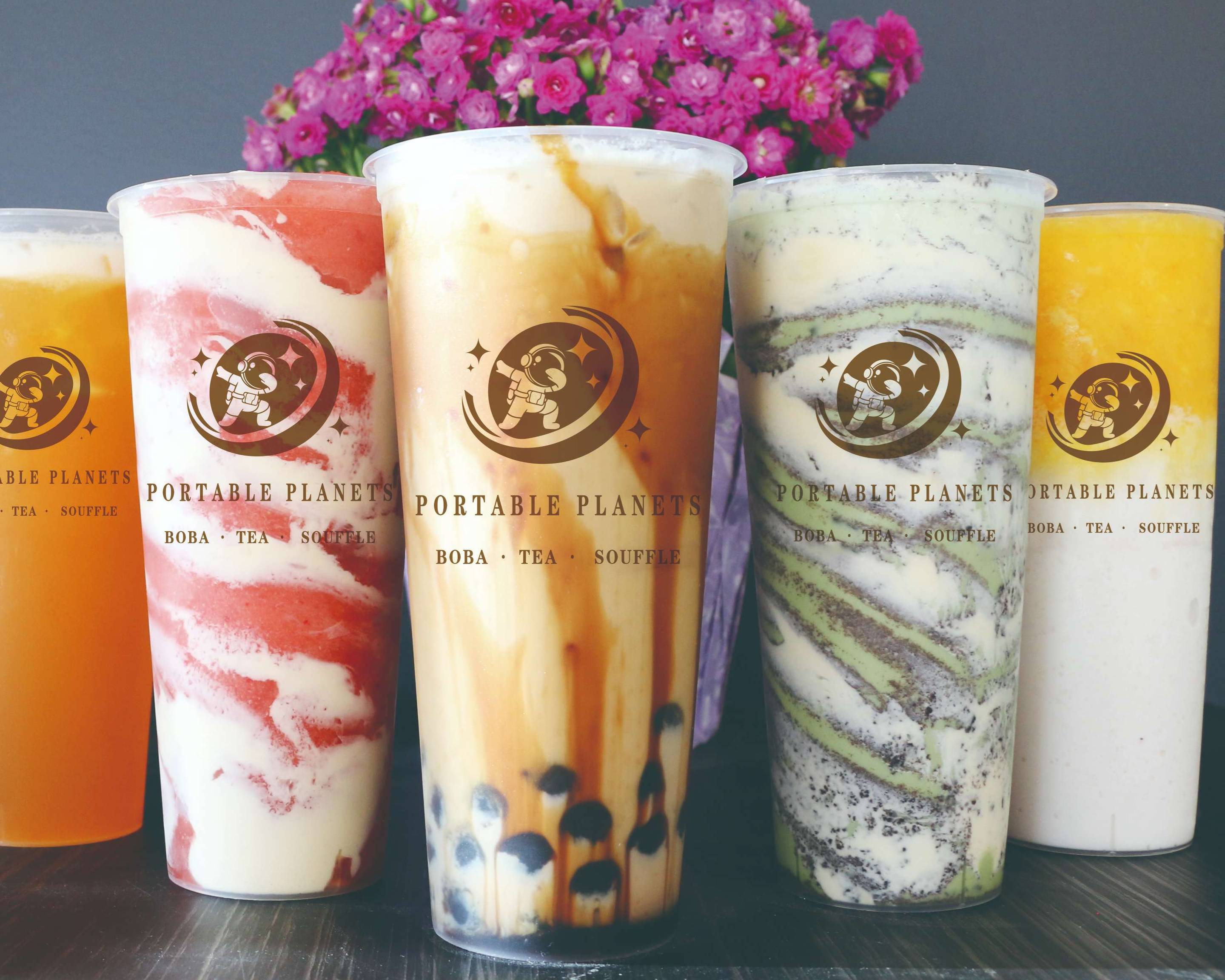 Order Boba Tea Planets - Menu & Prices - Pomona Delivery | Uber Eats
