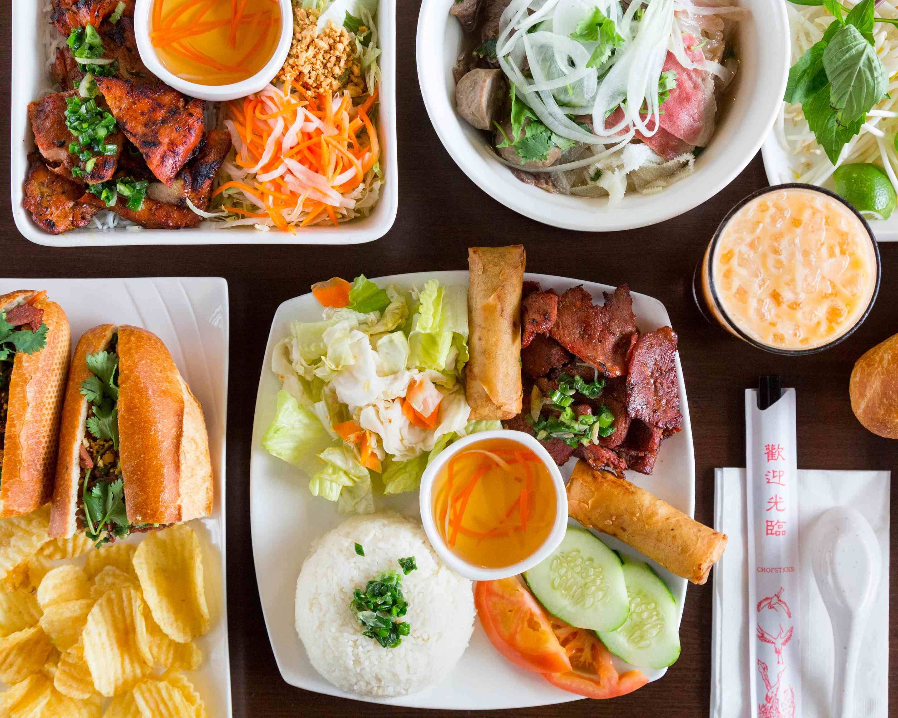 Order Pho Spot - San Jose - Menu & Prices - San Jose Delivery | Uber Eats