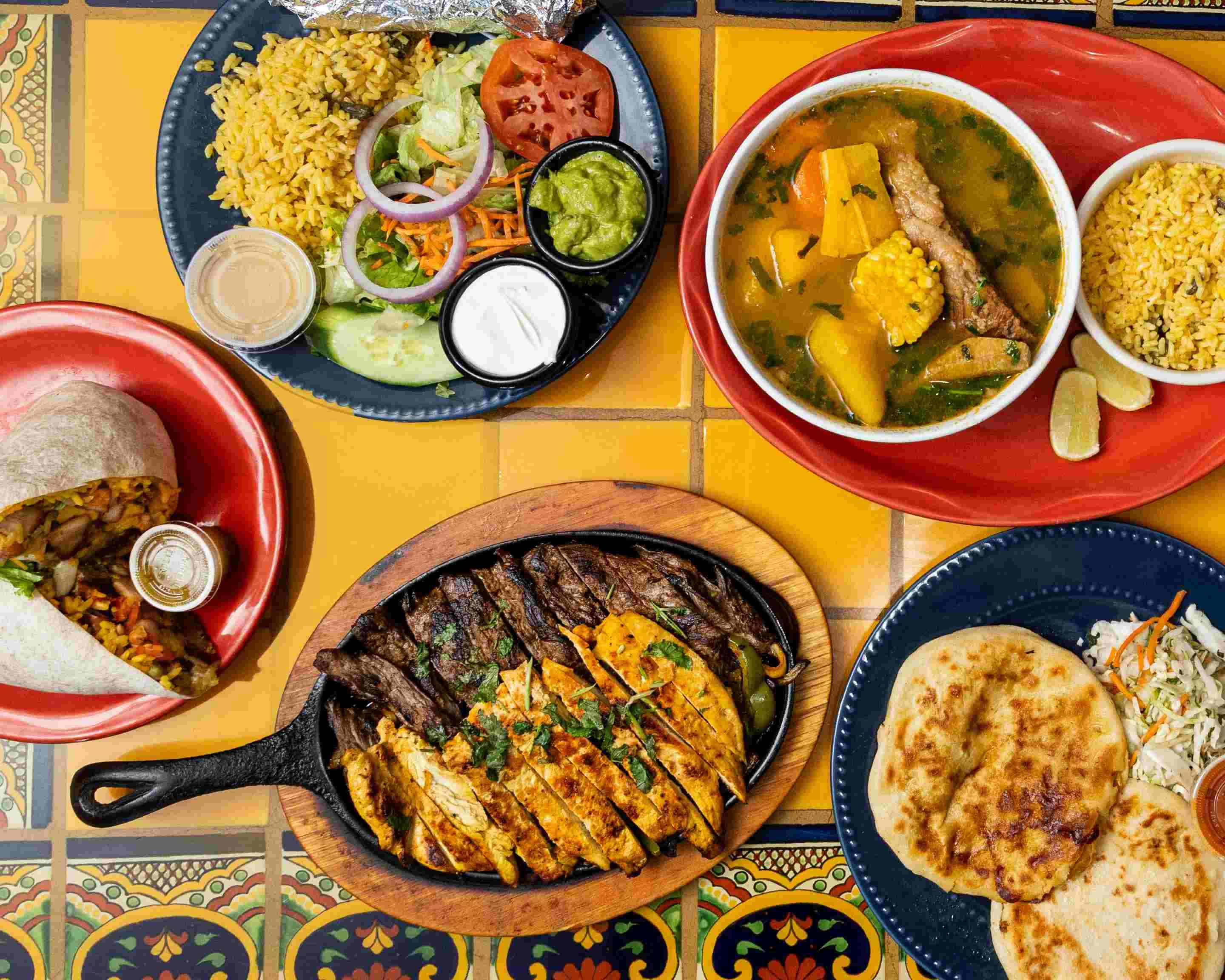 Taco Mex Menu Boston • Order Taco Mex Delivery Online • Postmates