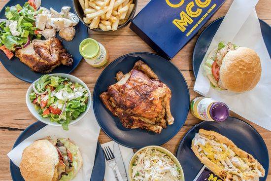 Order Melbourne Charcoal Chicken | Menu & Prices | Melbourne Delivery ...
