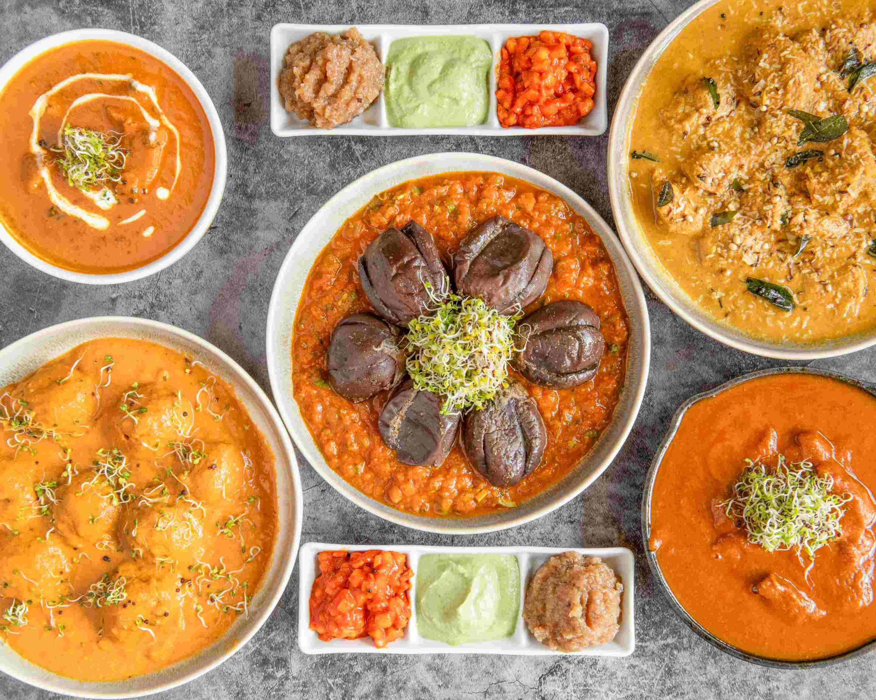 Undal Indian - London Road Menu - Takeaway in Sheffield | Delivery menu ...