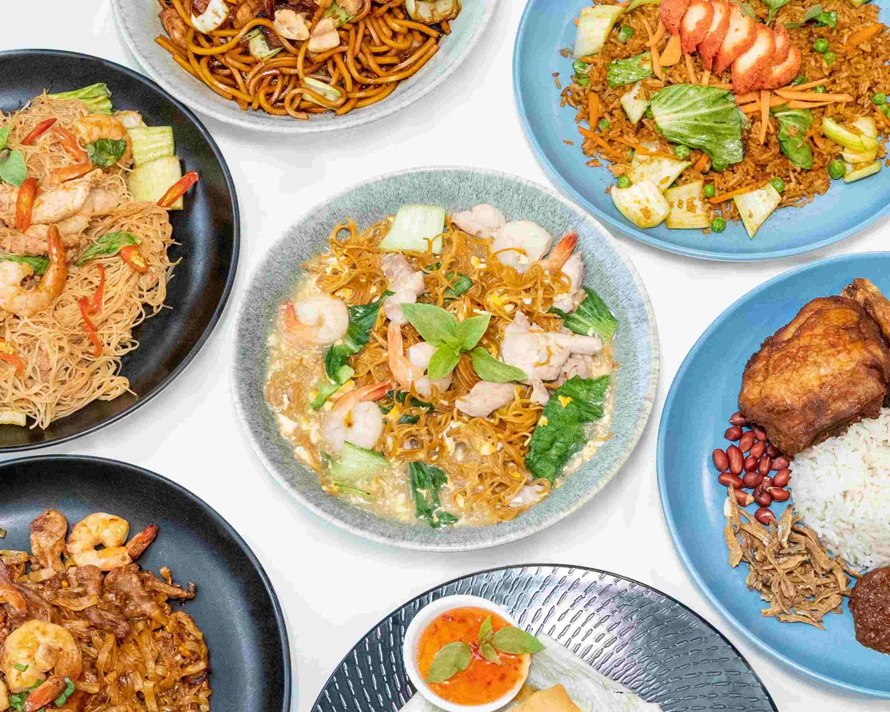 A.S.K Cafe Restaurant Menu - Takeout in Melbourne | Delivery Menu ...